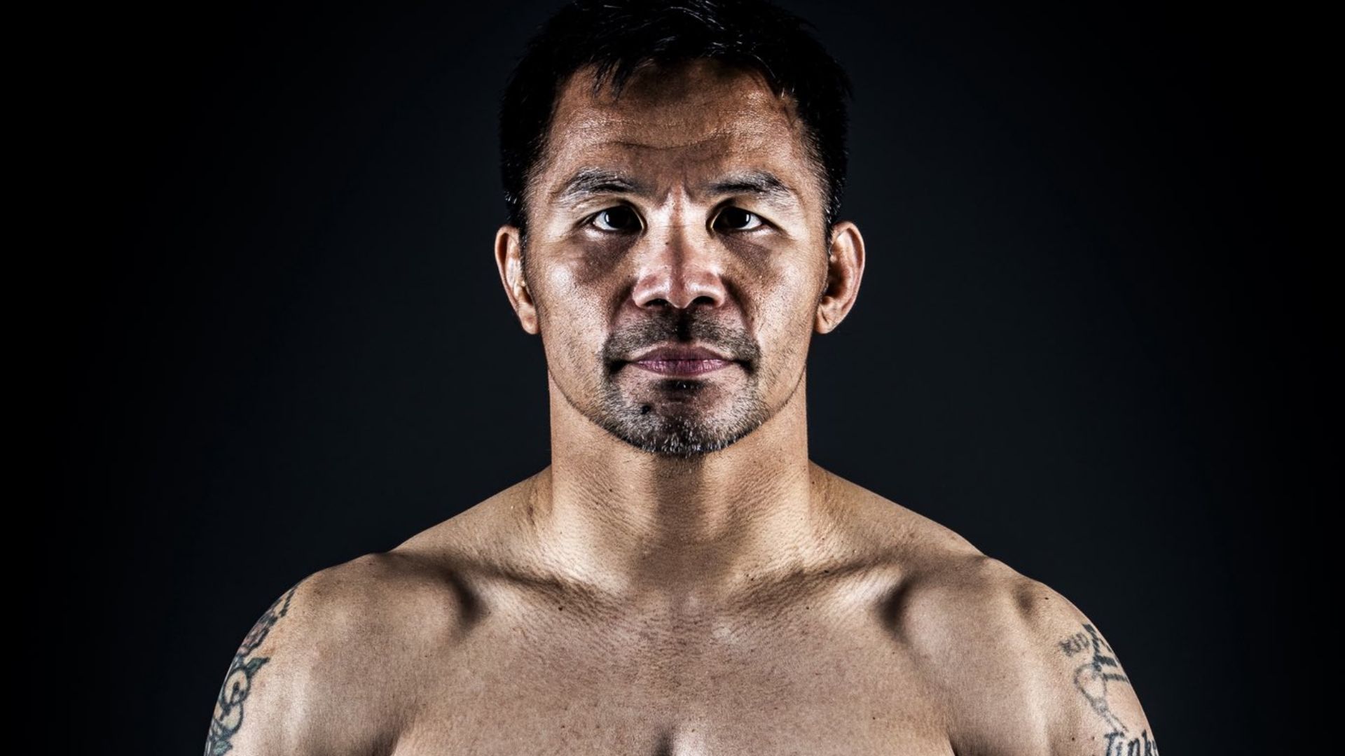Pacquiao vs Mario Barrios: el día que Manny Pacquiao frenó a una ...