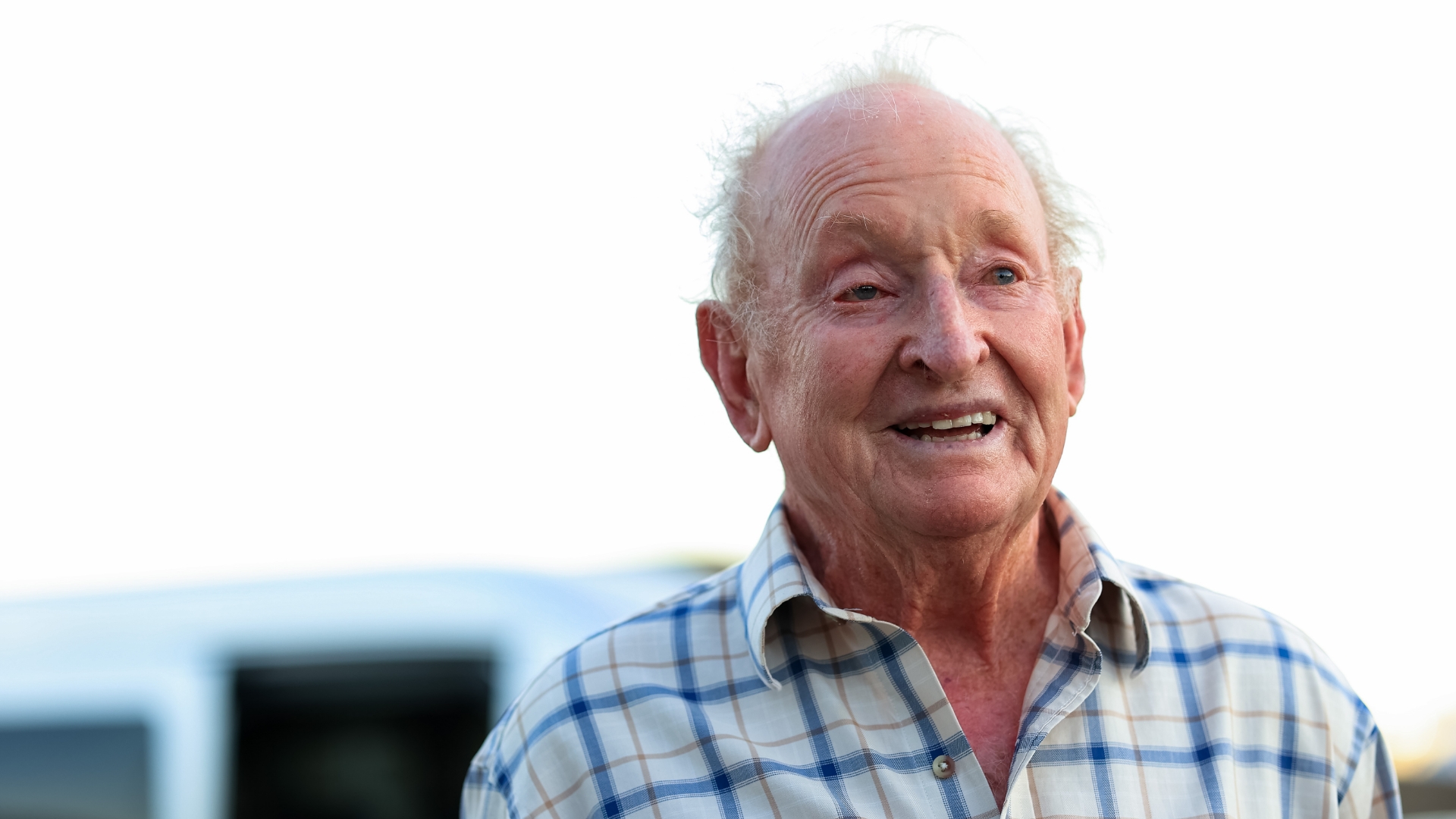 ¿Dónde se juega la final del Open de Australia y quién fue Rod Laver ...