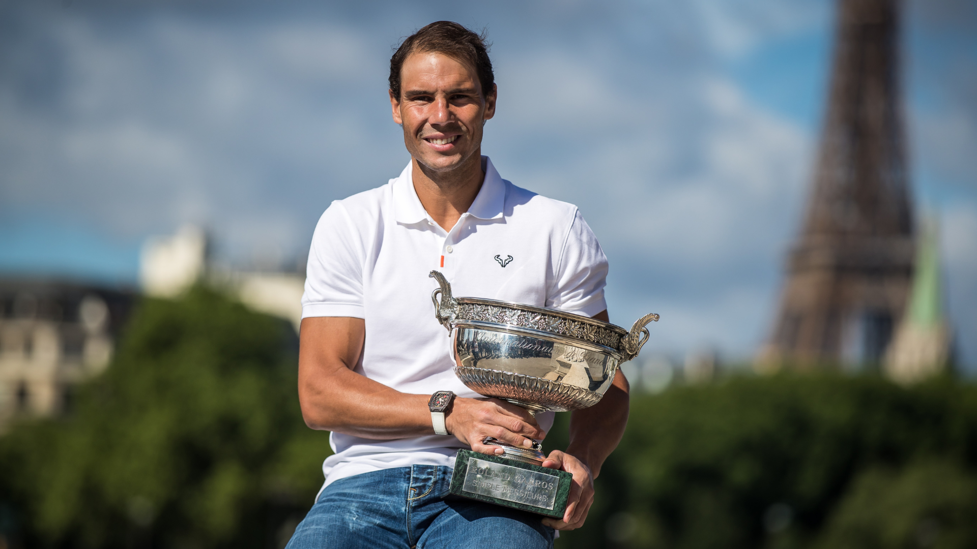 Roland Garros 2026, come e dove vederlo in diretta streaming su DAZN ...