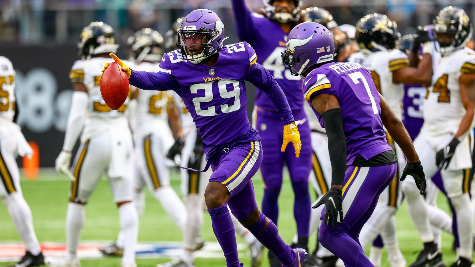 Agencia libre NFL 2026: los 5 quarterbacks que prometen romper el ...