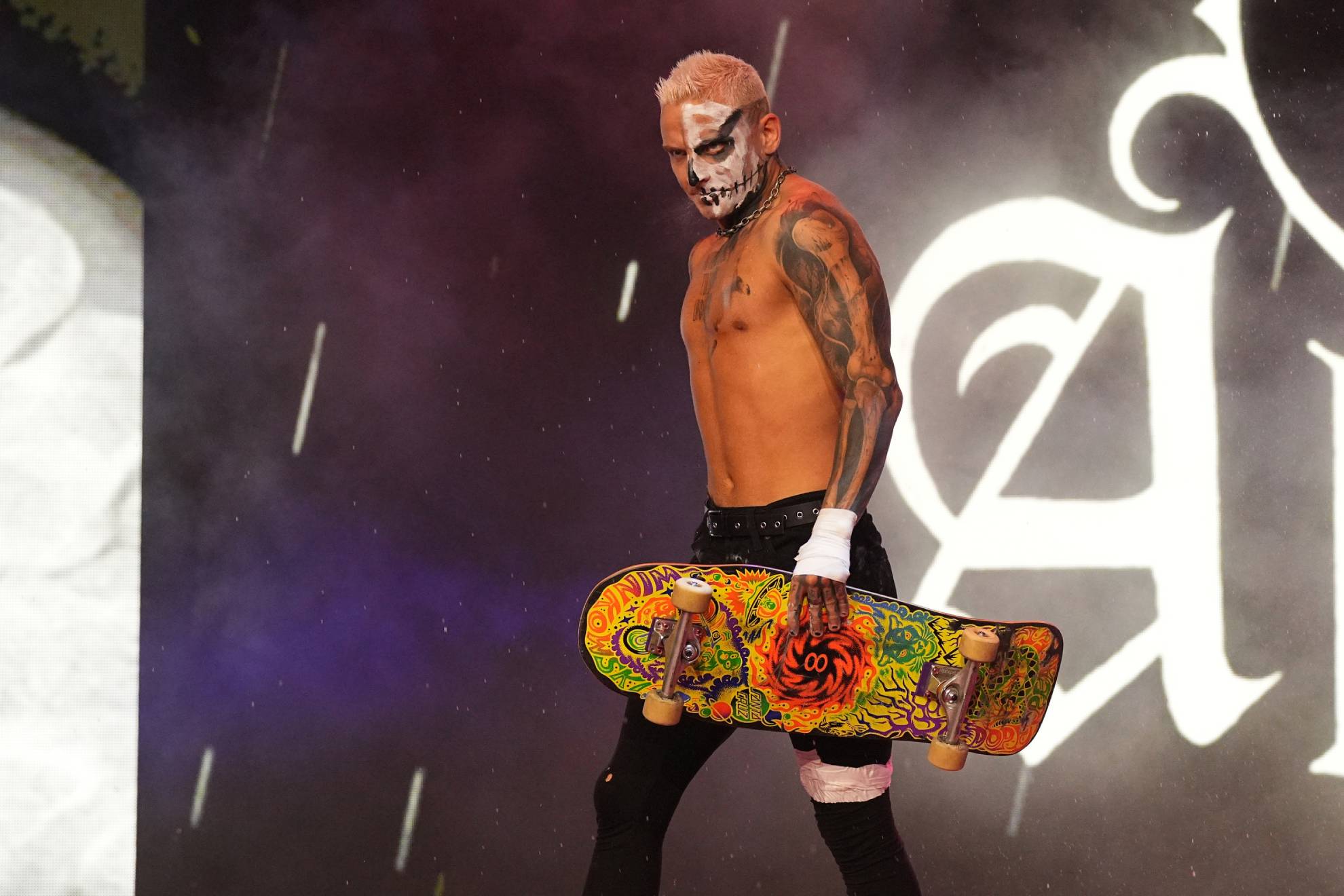 AEW Double or Nothing 2026: Date, start time, matches, how to watch on ...