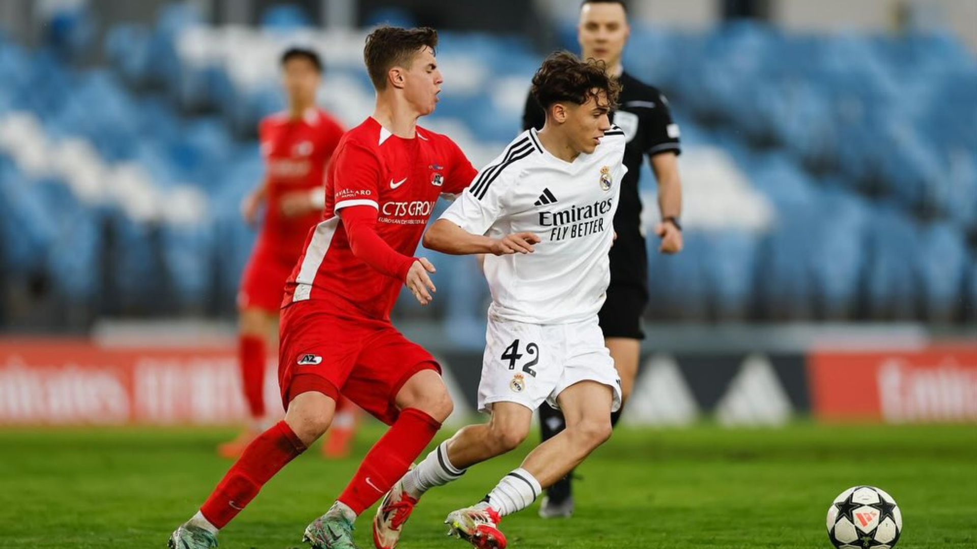 ¿Quién es Thiago Pitarch y cómo juega? La nueva sensación de La Fábrica ...