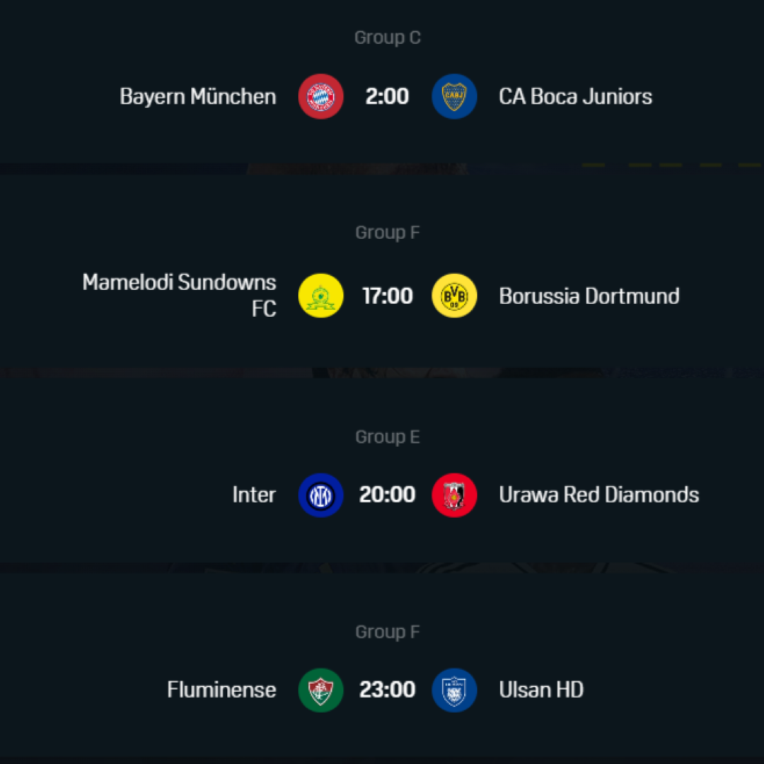 Inter Milan vs Urawa Red Diamonds: Time, date, venue, TV and streaming ...