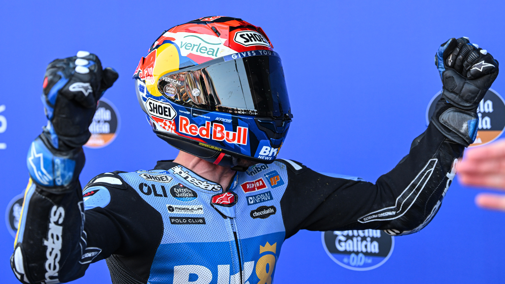 El MotoGP Fan Fest aterriza en Barcelona: así puedes vivir el GP de ...