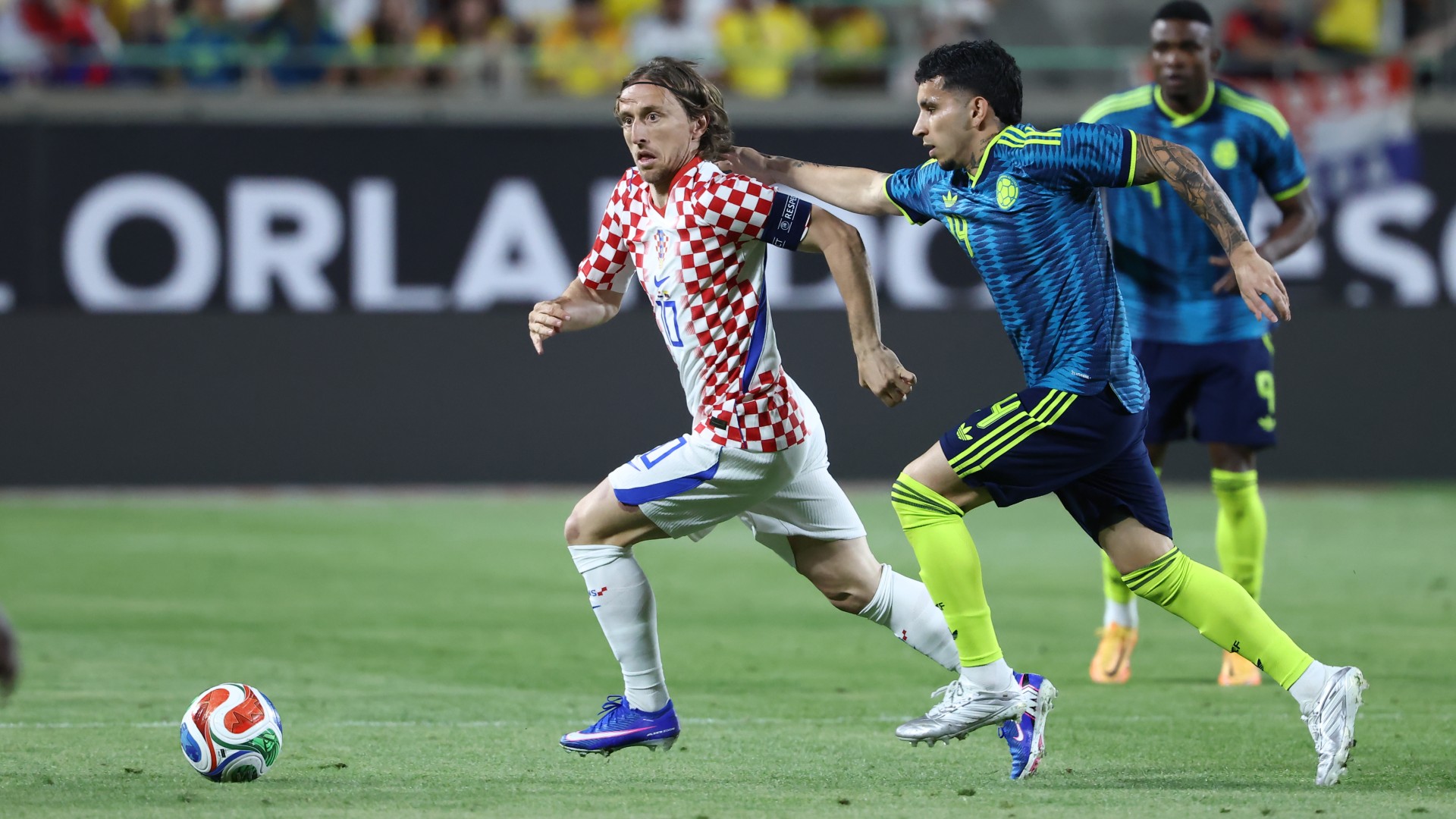 Who are the oldest and youngest players at the 2026 World Cup? | DAZN ...