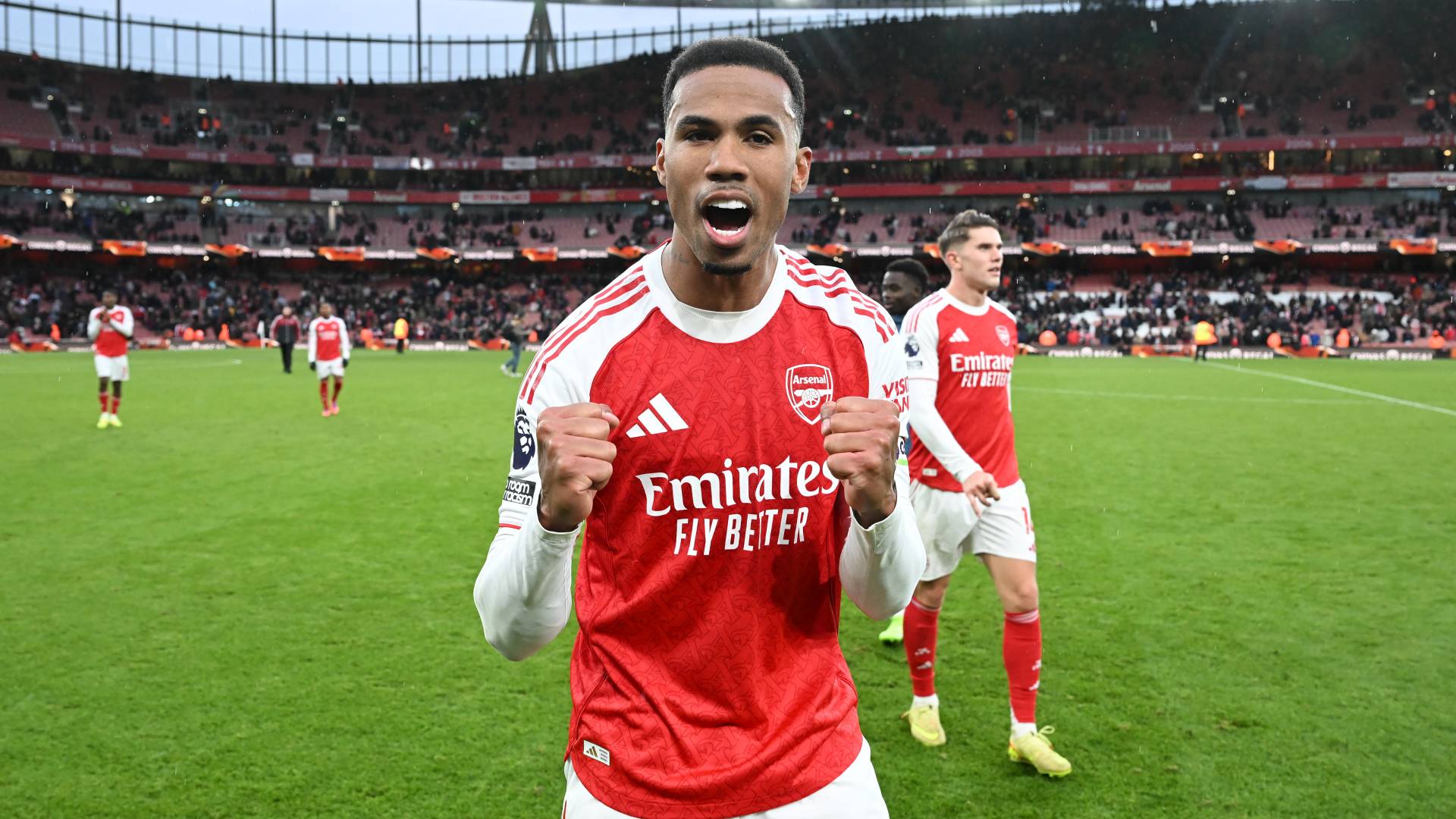 Why the north London derby represents the biggest test of Arsenal’s ...