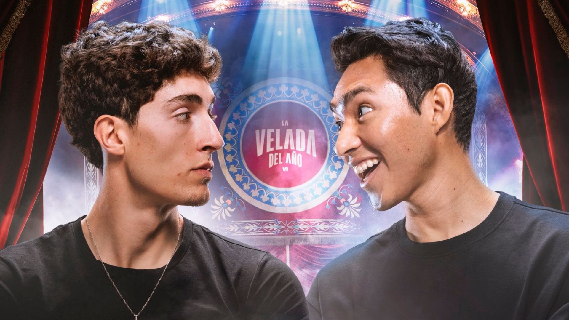 La Velada del Año VI: ¿quién pelea en la cartelera de la velada? | DAZN ...