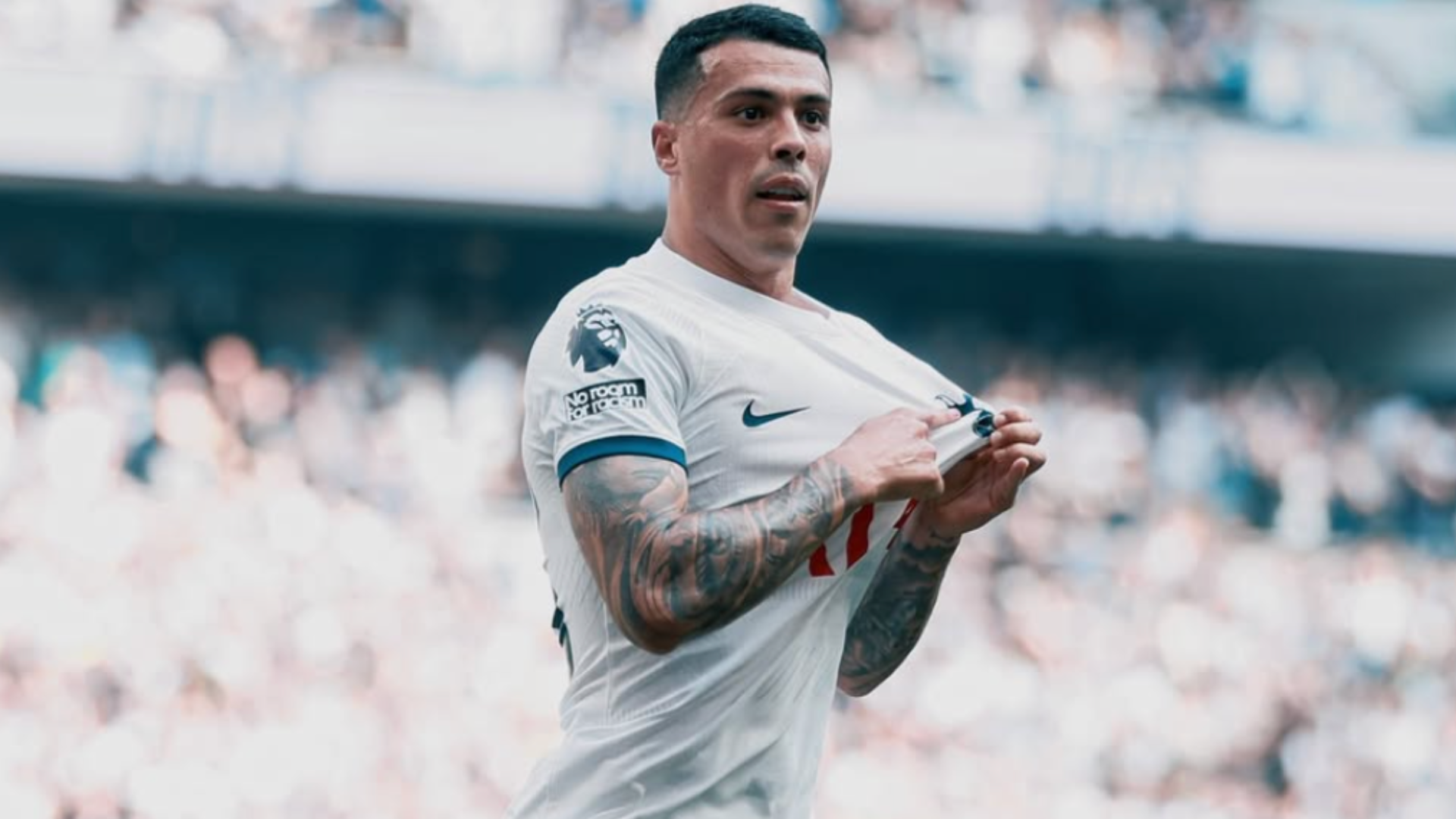 ¿Quién es Pedro Porro? Una de las claves del Tottenham y de la ...