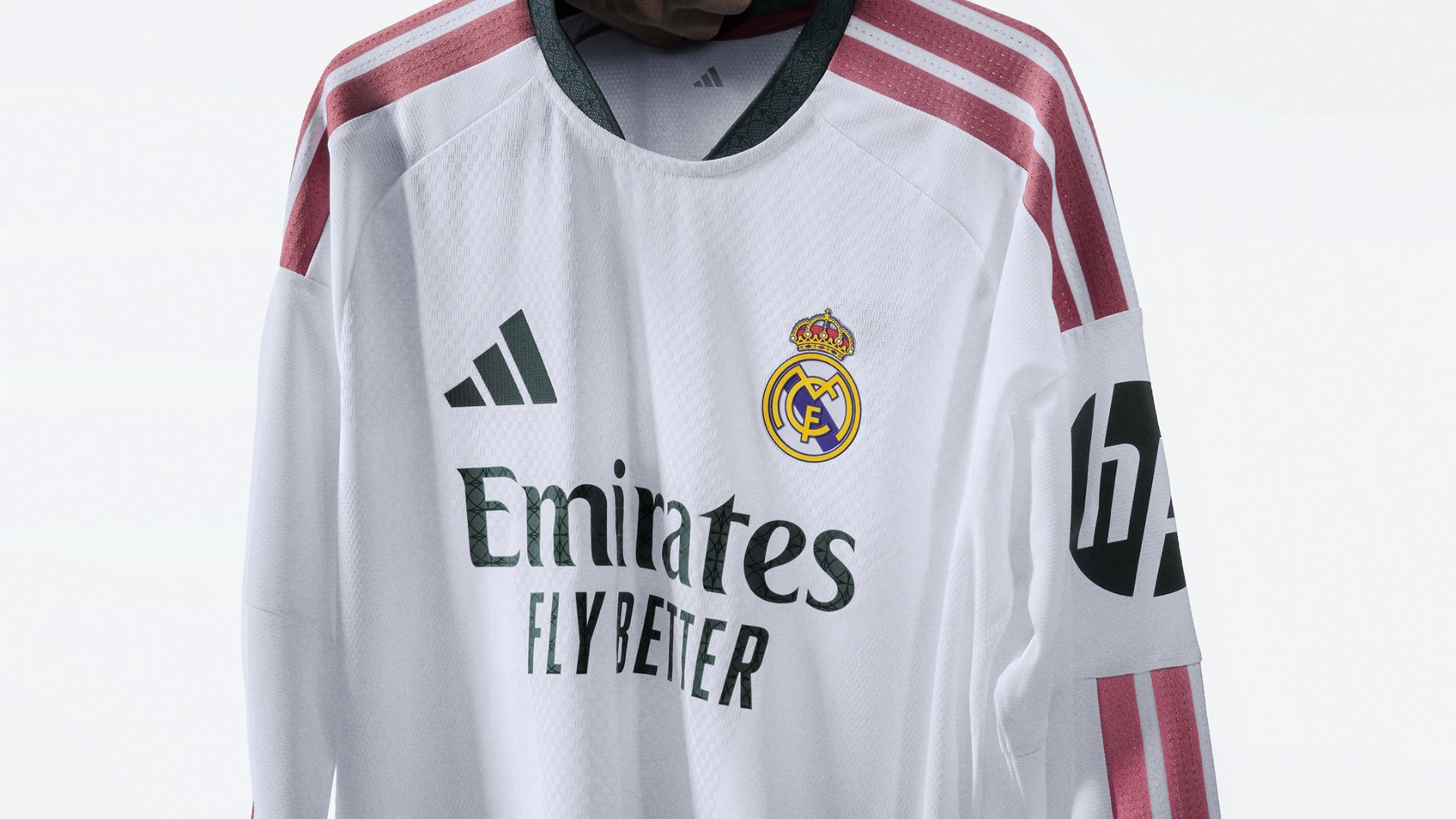 Camiseta Real Madrid 2026/2027: dónde comprar online, cómo es, previo y ...