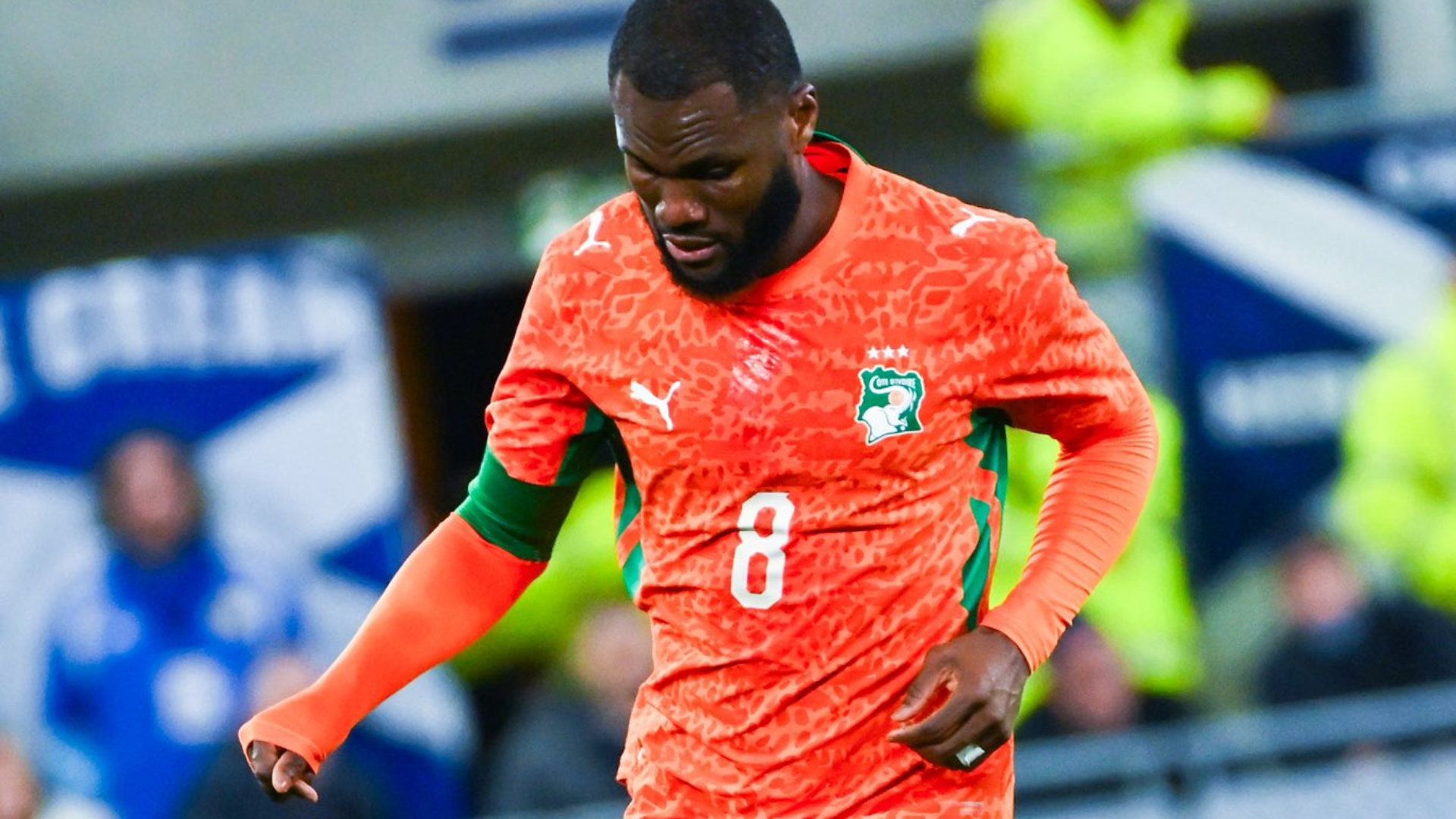 Costa de Marfil en el Mundial 2026 de México, Estados Unidos y Canadá ...