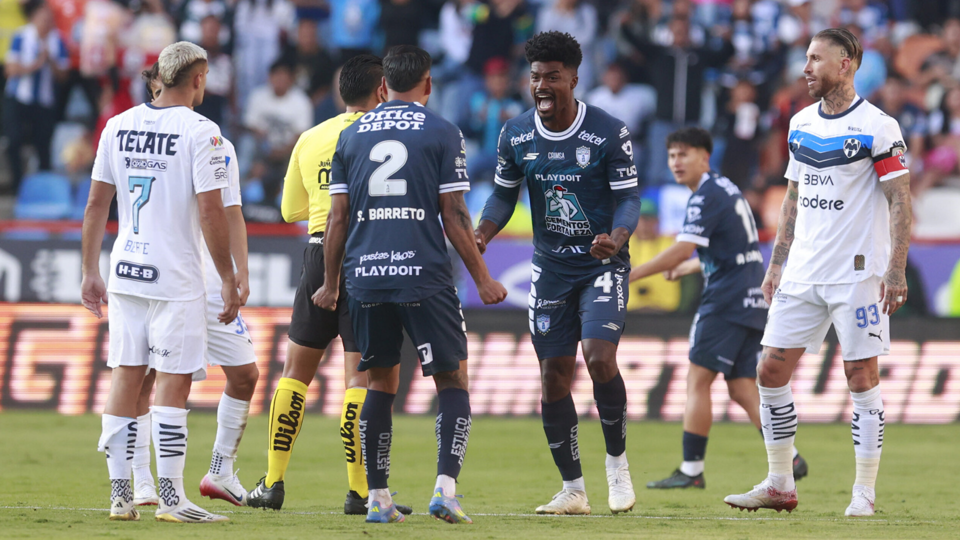Cómo ver Pumas UNAM vs Pachuca en vivo hoy: horario y dónde ver las ...