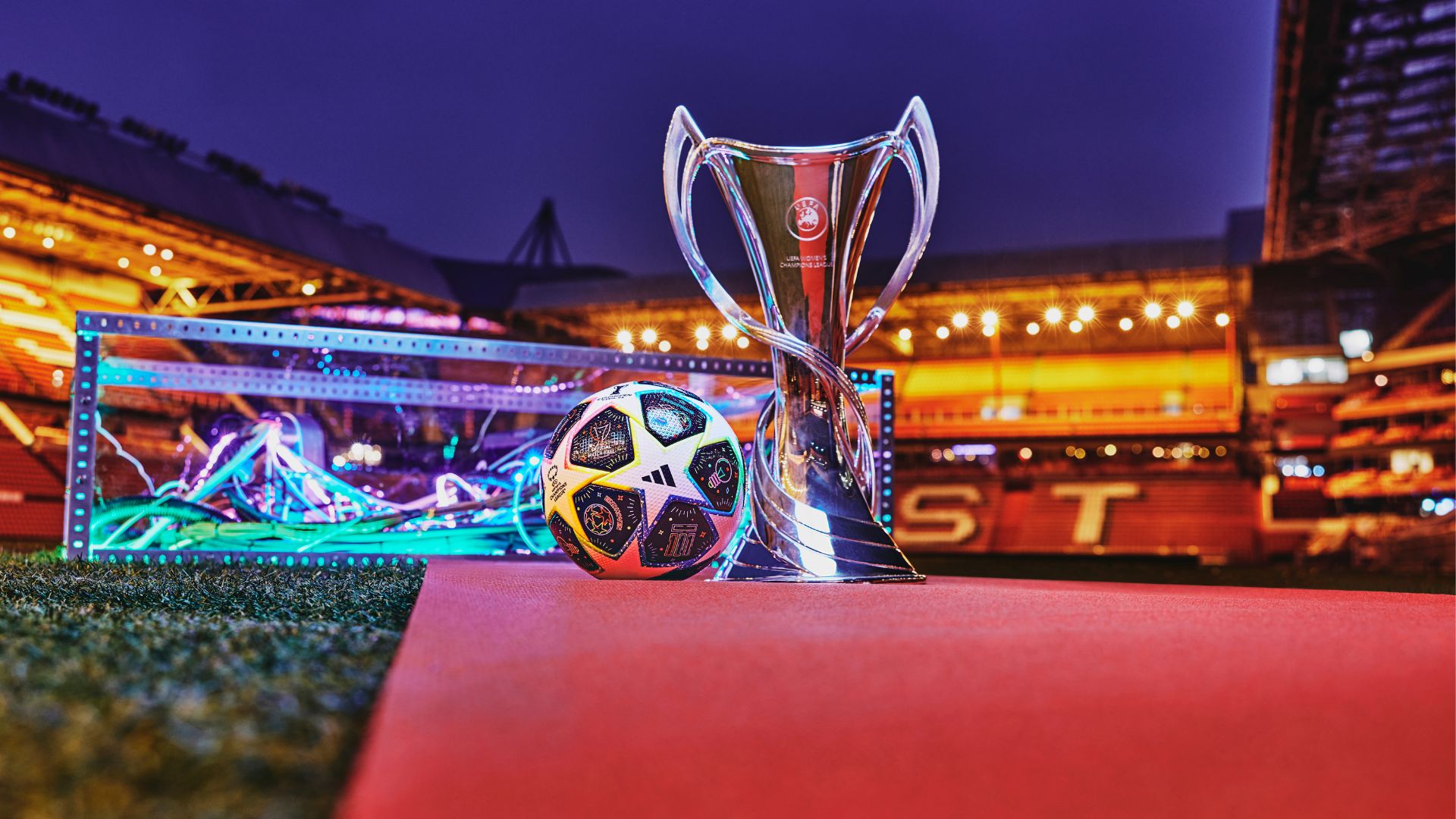 Barcelona vs Arsenal de UWCL: cuándo es, fecha, a qué hora es, canal ...