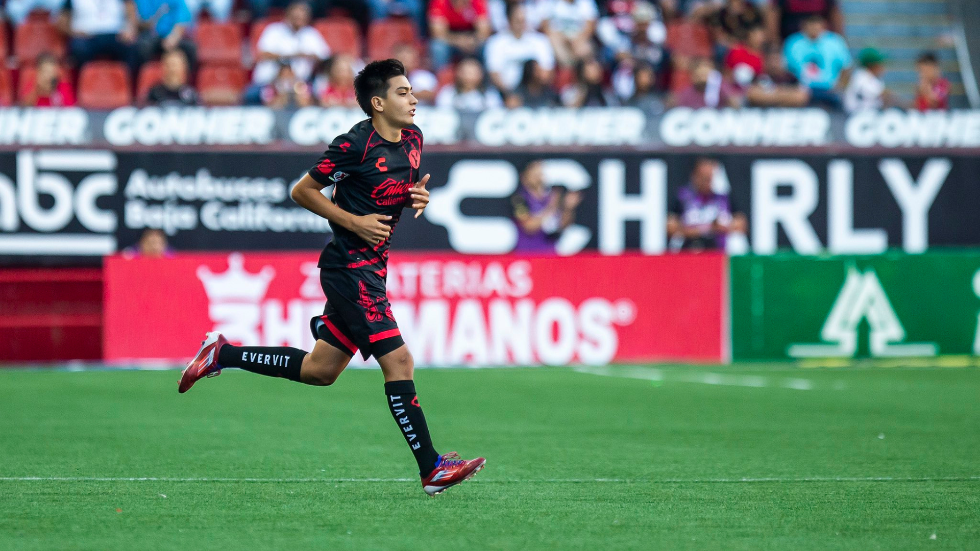 ¿Quién es Gilberto Mora y cómo juega? La perla del fútbol mexicano que ...