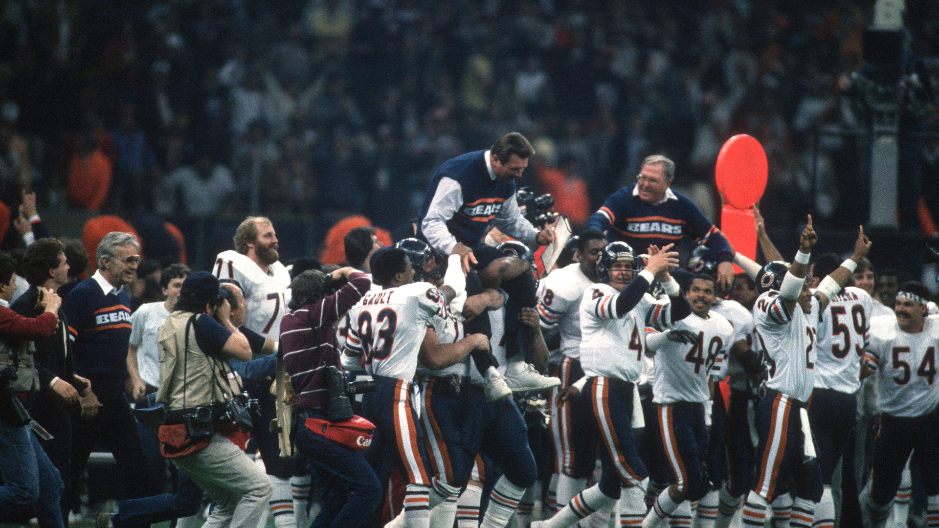 ¿Cuáles son las peores derrotas de la historia de la Super Bowl? Las ...