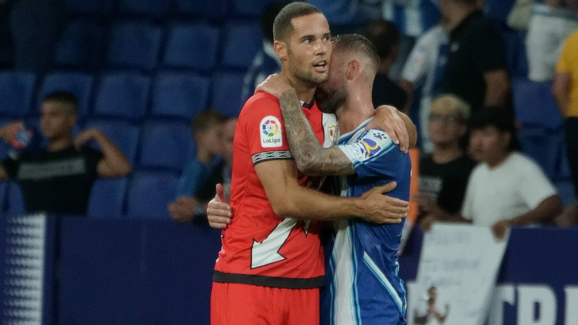 ¿Quién es Mario Suárez y en qué equipos ha jugado? Conoce al nuevo ...
