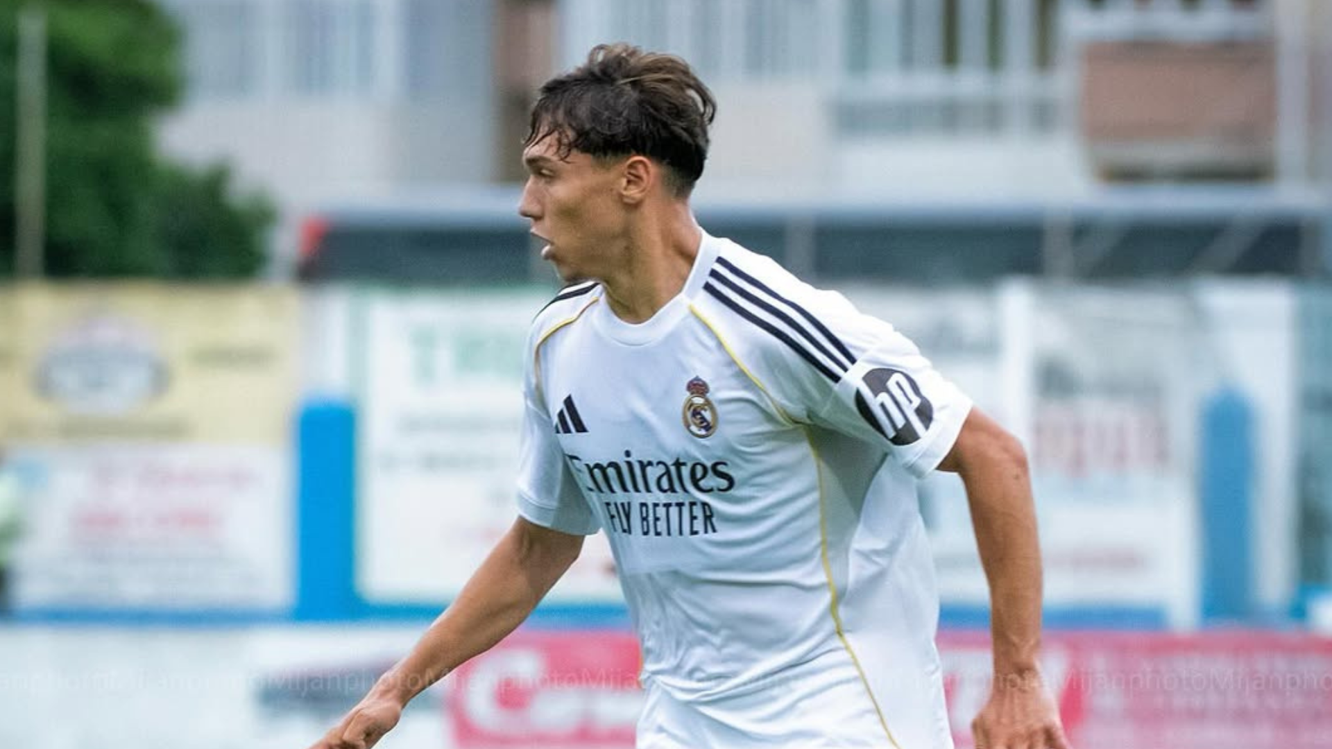 ¿Quién es Thiago Pitarch y cómo juega? La nueva sensación de La Fábrica ...