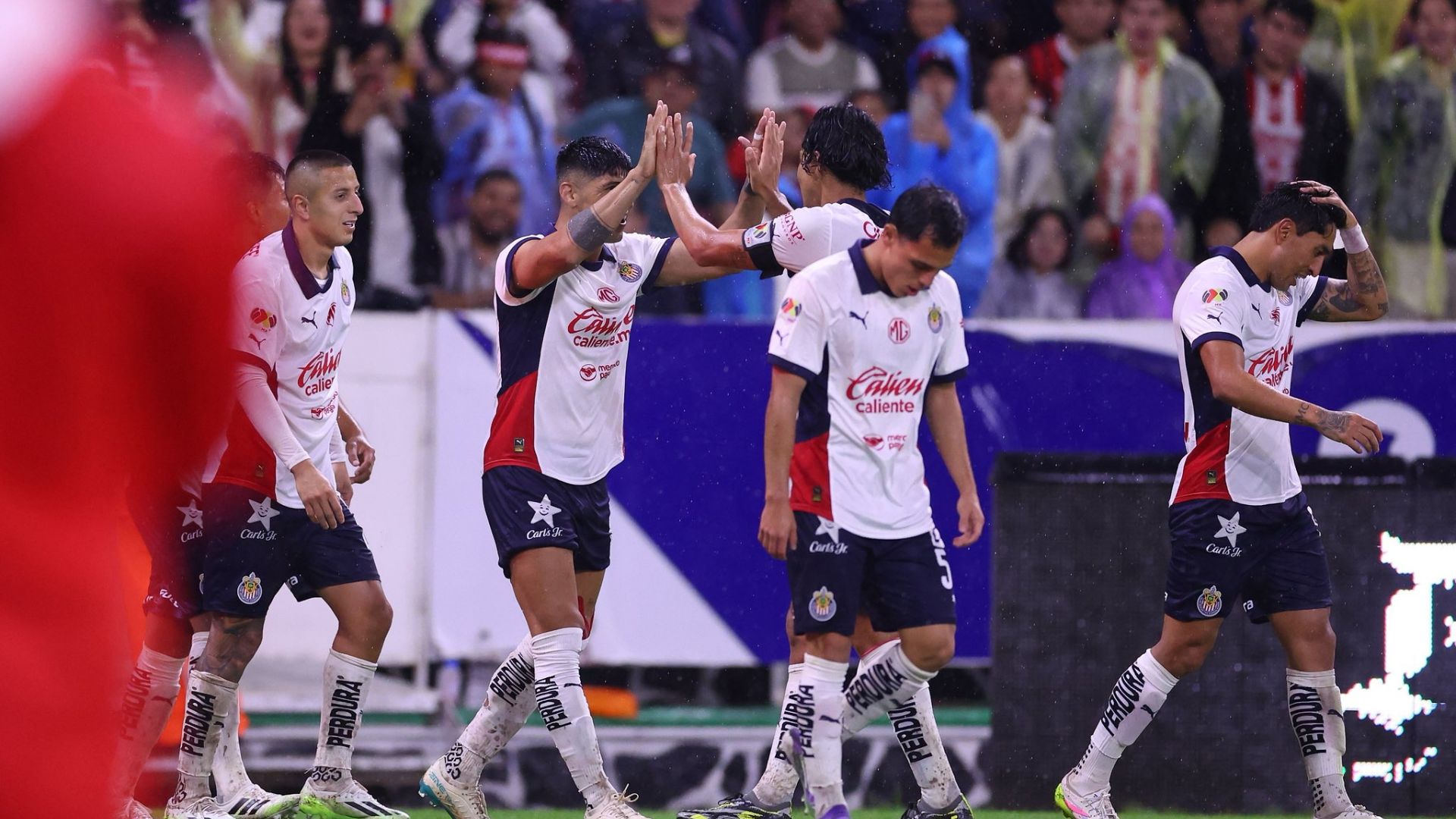 Cómo y dónde ver el Club León vs Chivas de Guadalajara de Liga MX en ...