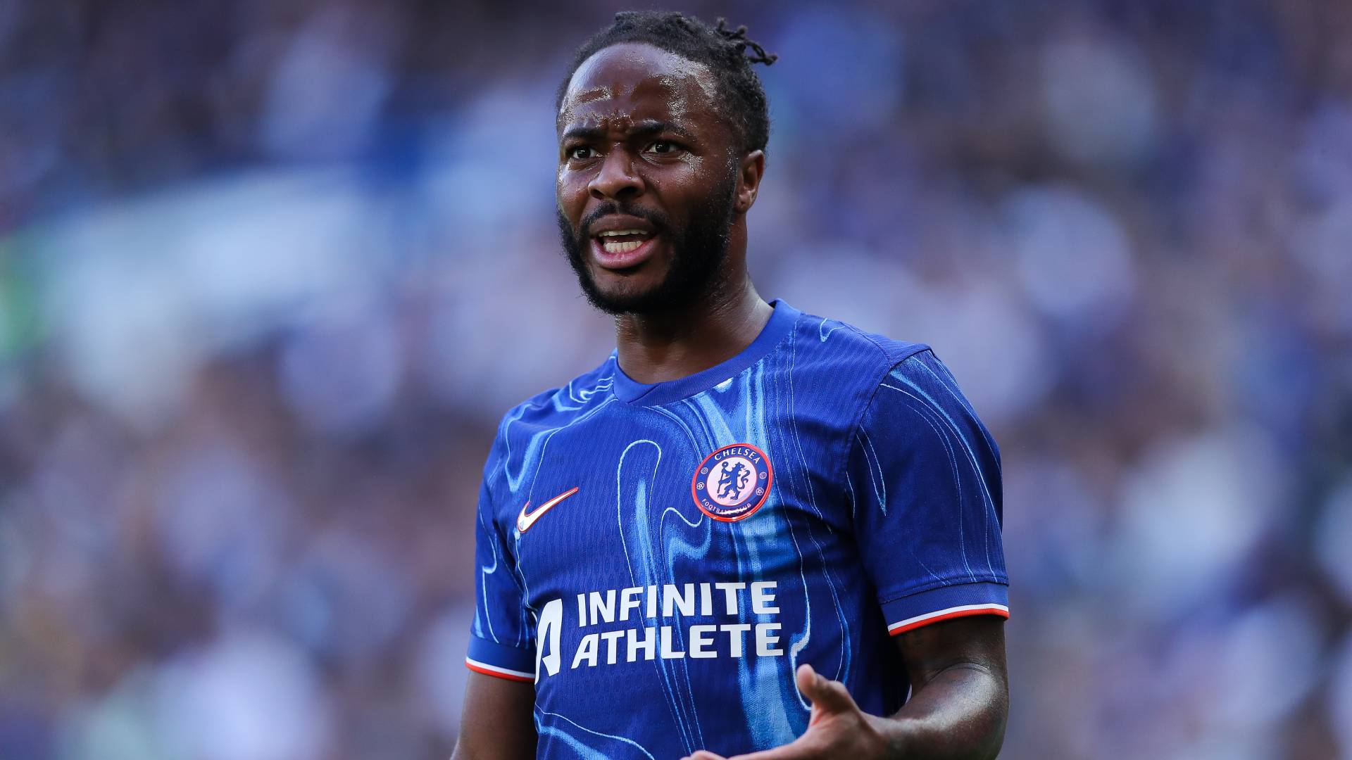 The eight Premier League players not wanted by their clubs | DAZN News US