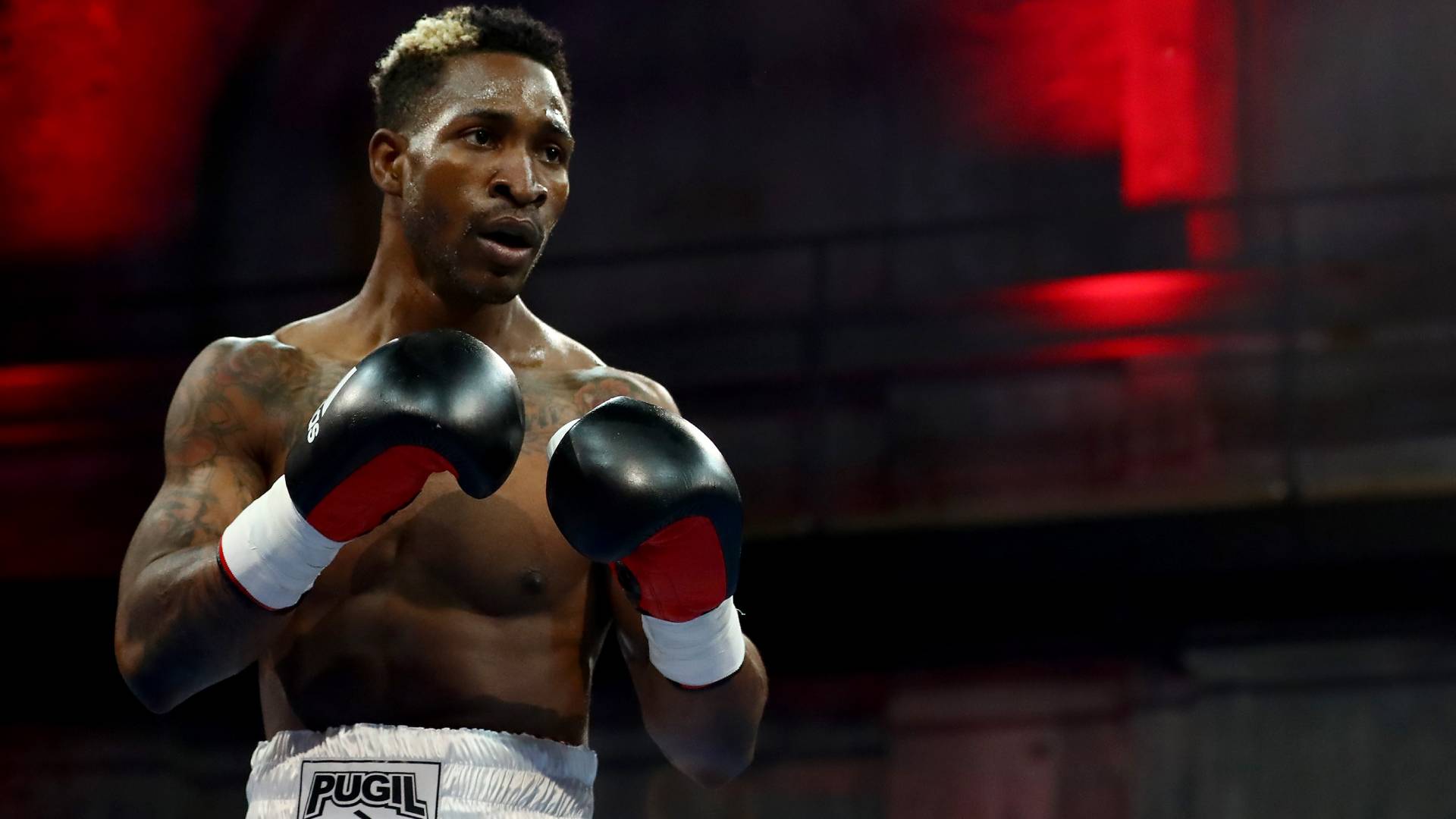 Canelo Álvarez vs William Scull: ¿quién pelea en la cartelera de la ...