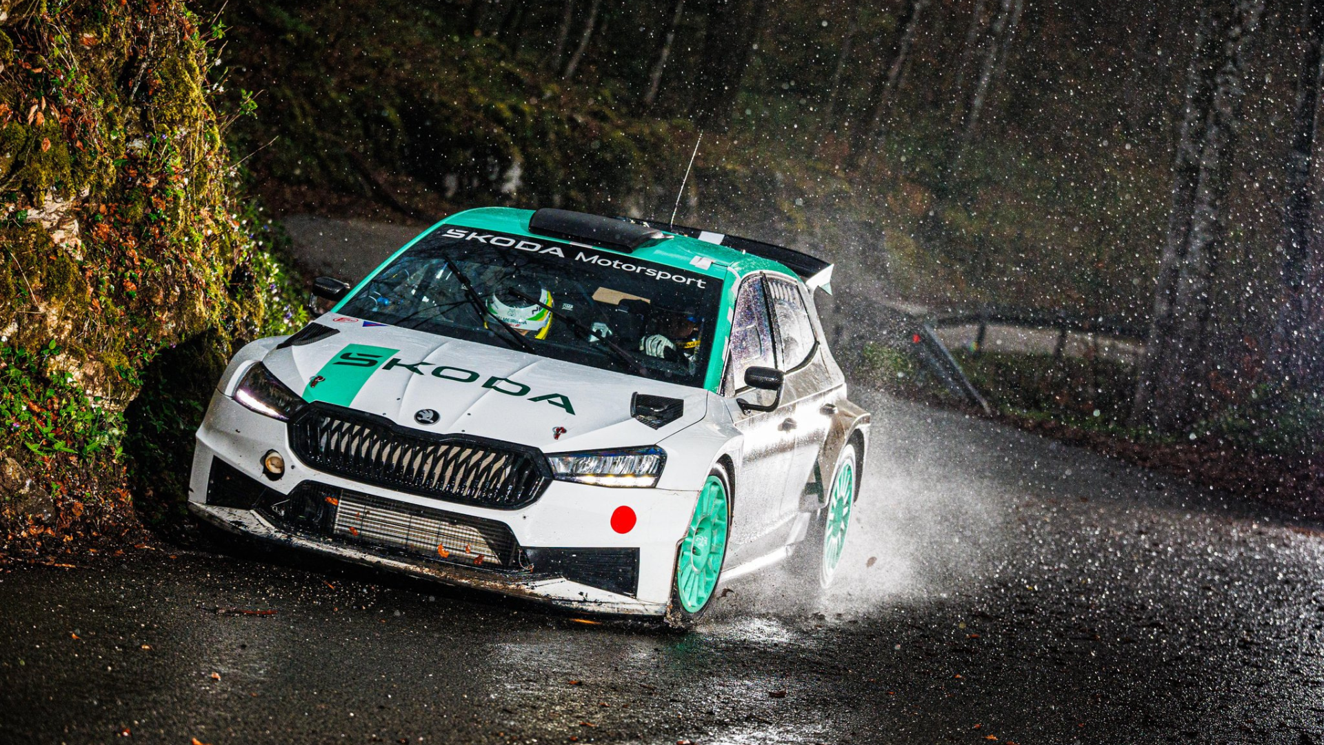 Dónde ver WRC Rally Croacia 2026 hoy: a qué hora es y cómo ver | DAZN ...