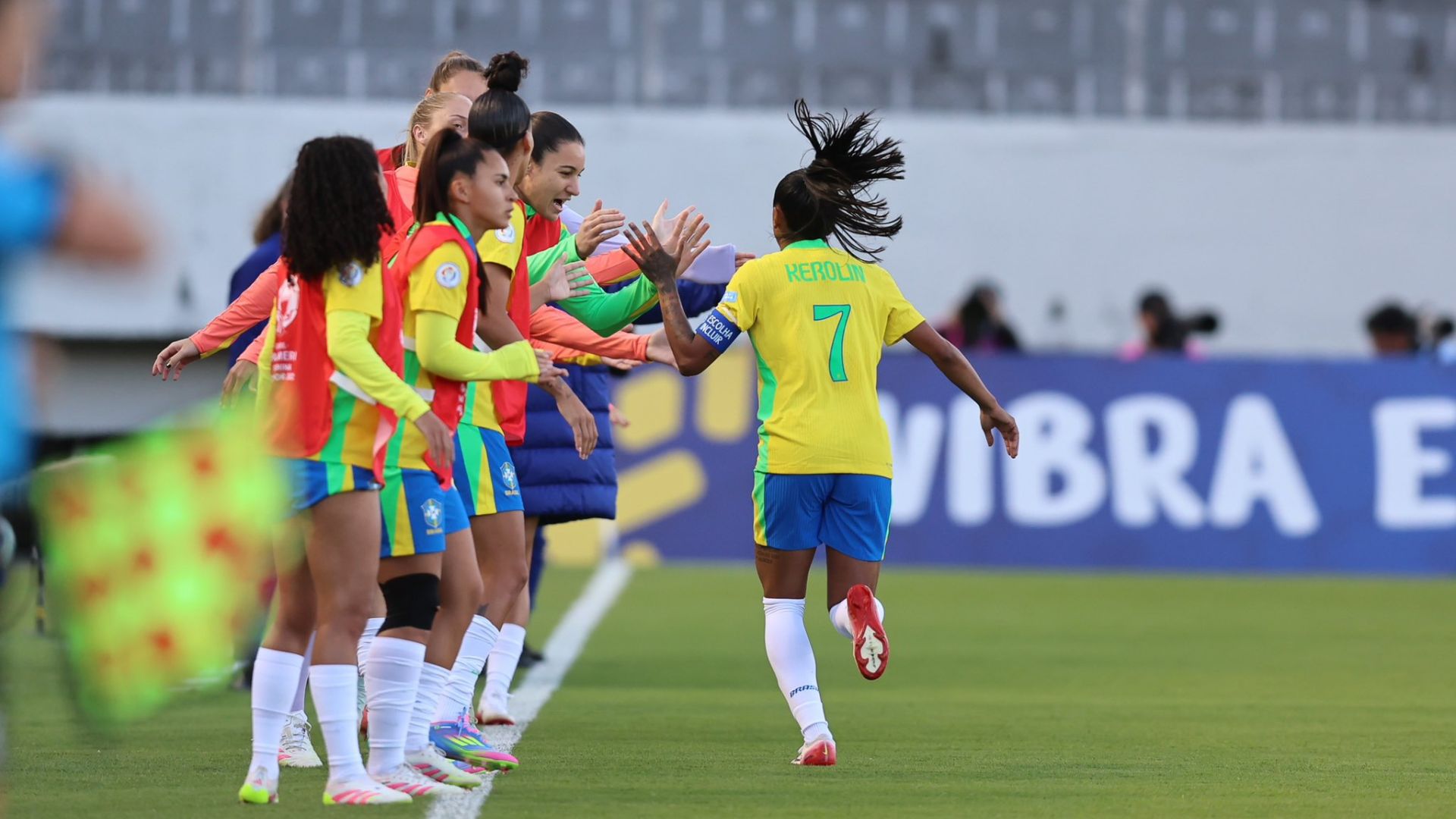 Cómo y dónde ver la final de la Copa América Femenina de Ecuador ...