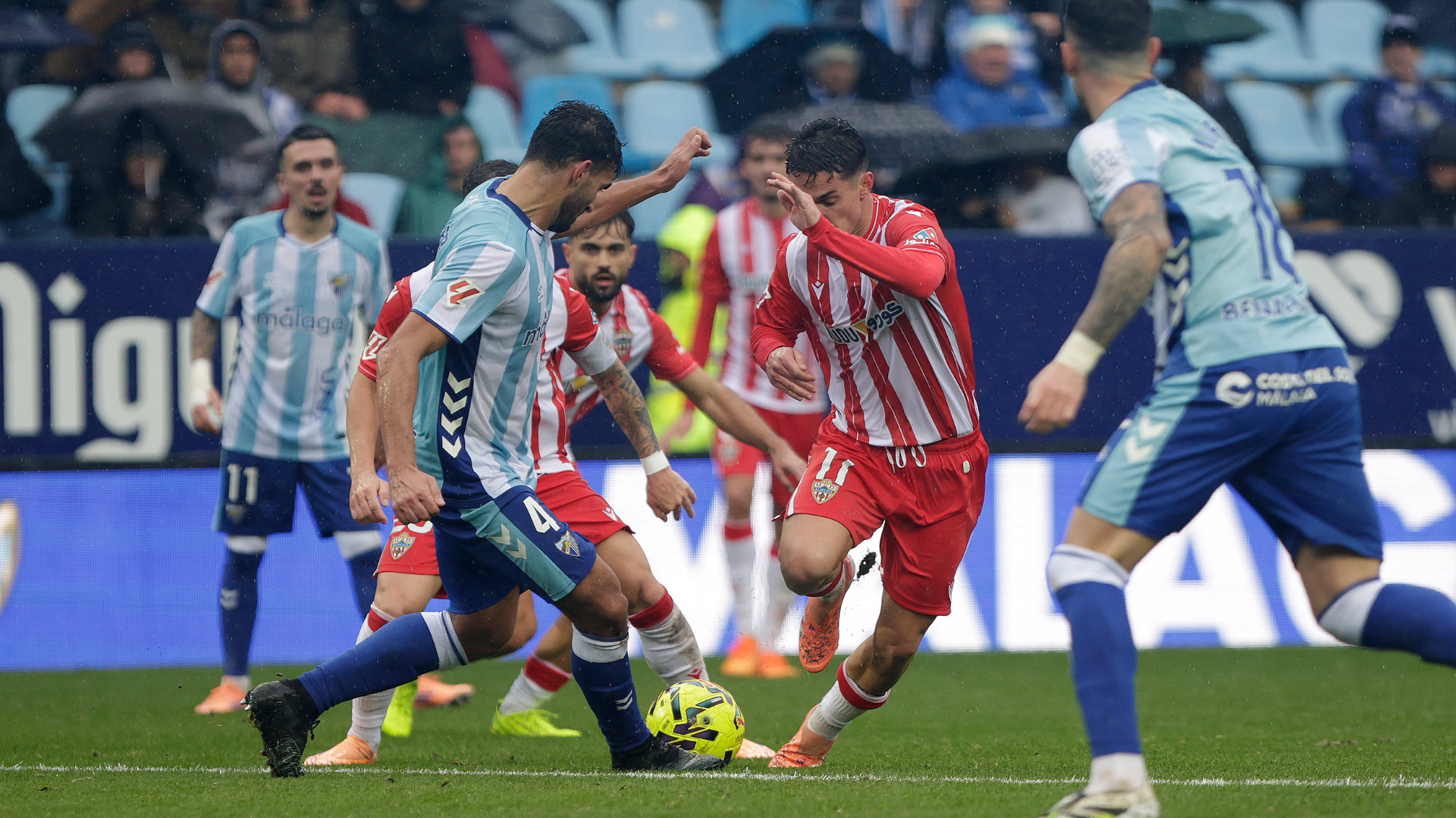 Calculadora del ascenso a Primera División 2025/26: qué necesita cada ...