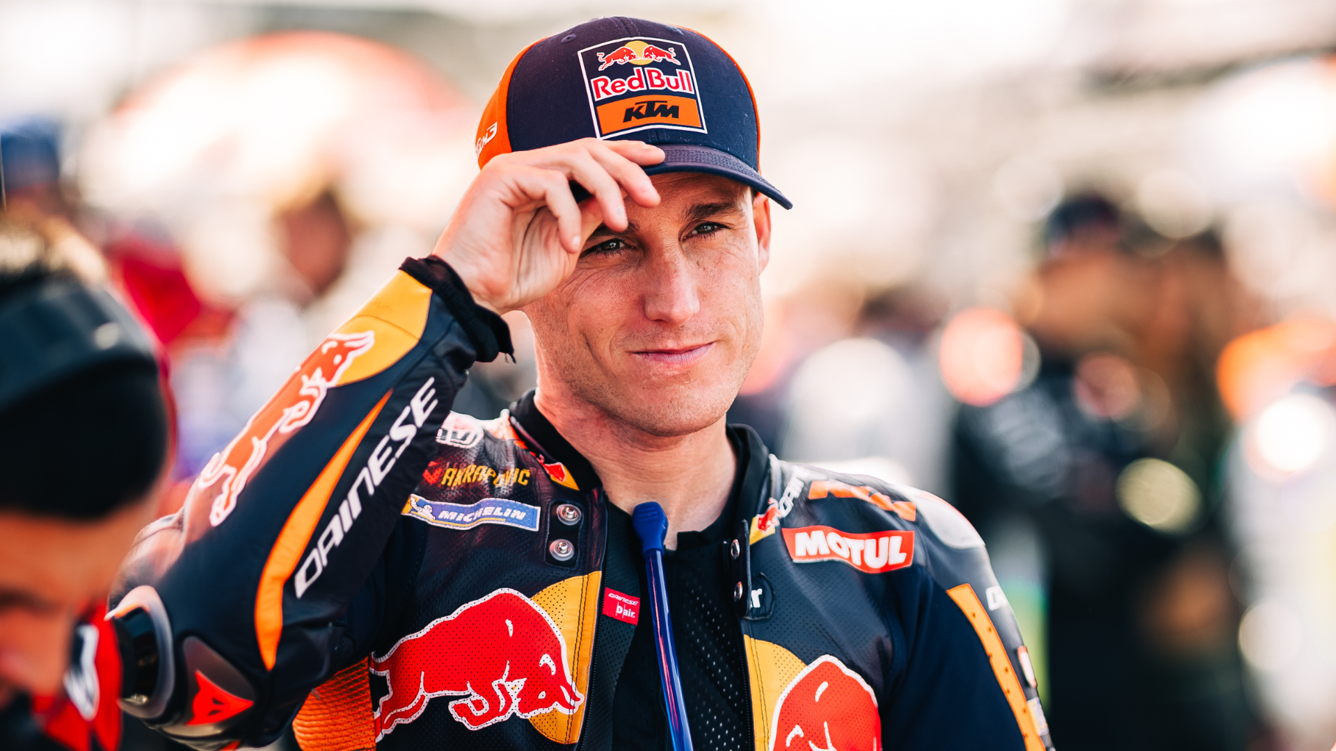 Pol Espargaró reflexiona sobre la evolución de KTM en torno a Pedro ...