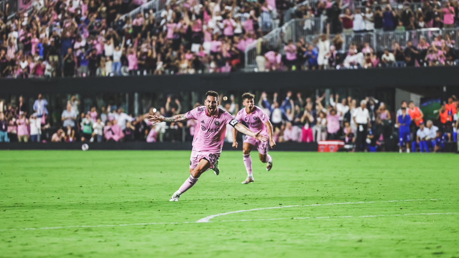 Leo Messi hoy en directo: cómo ver online su próximo partido con Inter ...