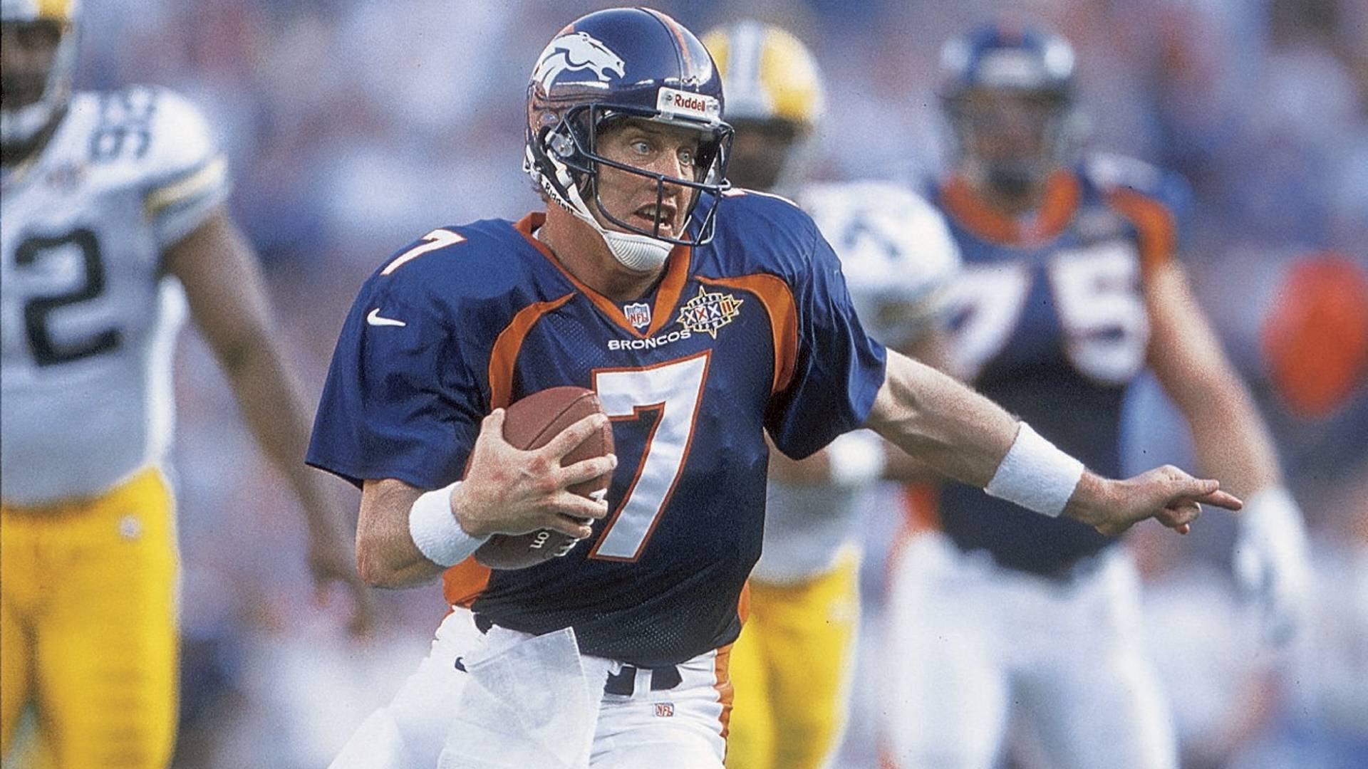 ¿Son los Denver Broncos los grandes 'tapados' llamados a sorprender a ...