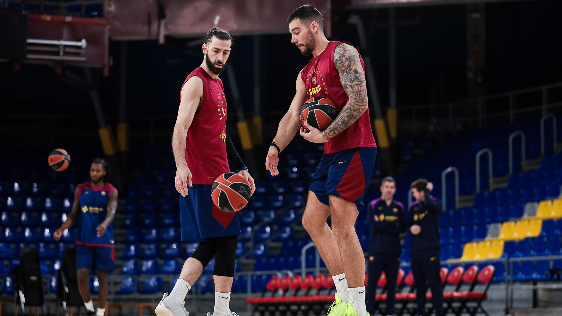 Sorteo Copa del Rey de baloncesto acb 2026: cuadro, equipos ...