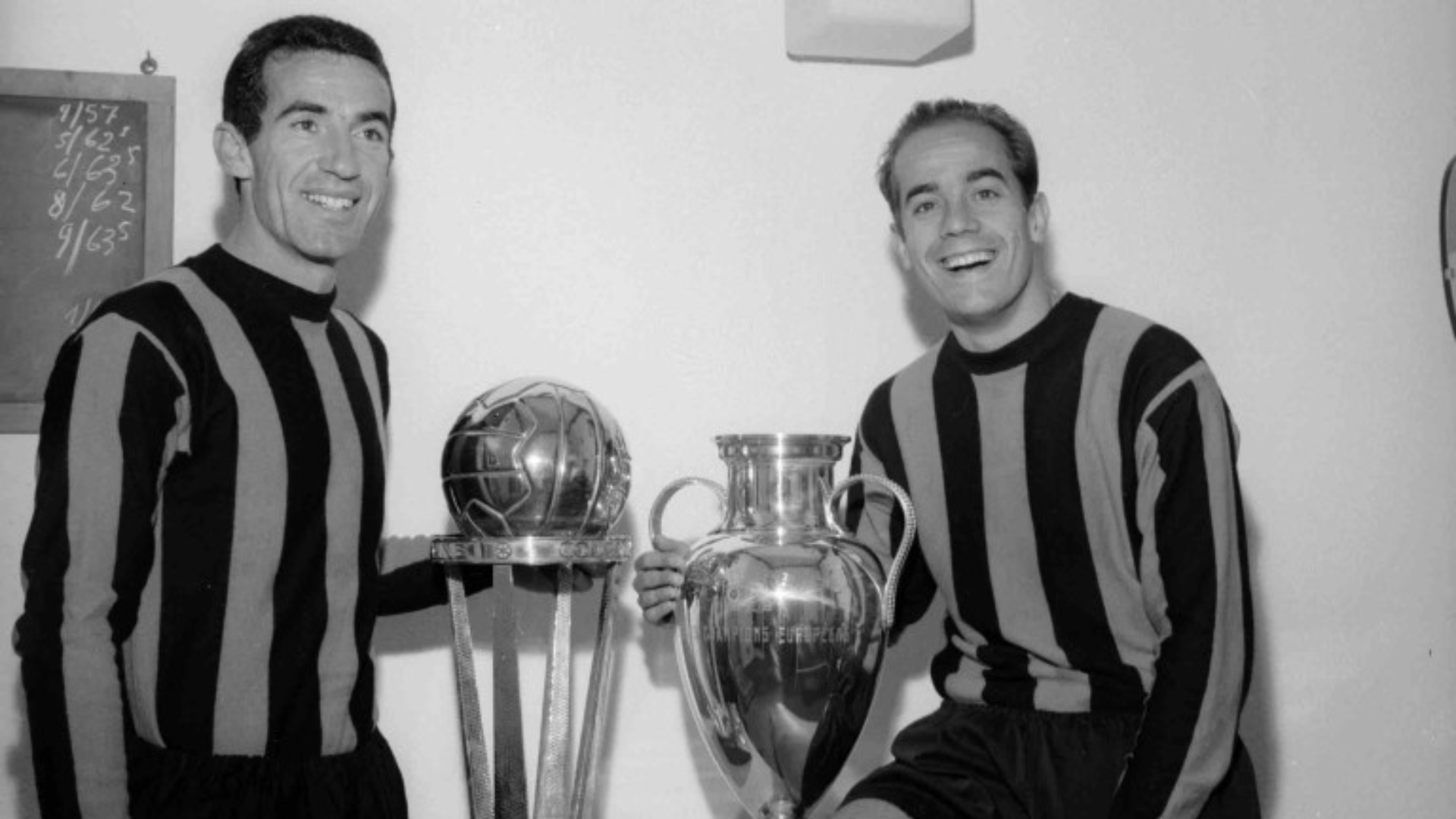 ¿El Inter de Milán fue campeón mundial? La verdad sobre sus títulos en ...