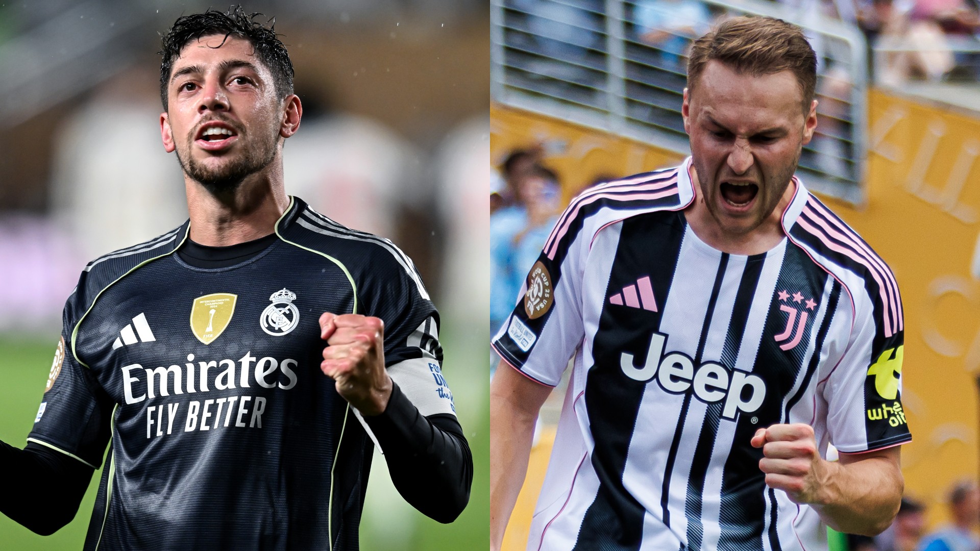 Sixteen things to look out for in the Round of 16 at the 2025 FIFA Club ...