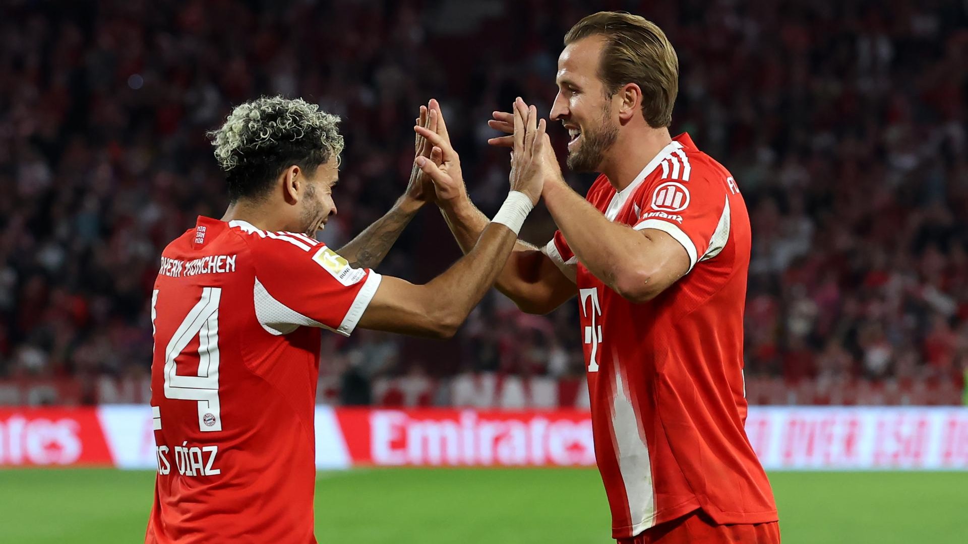 Gegen wen spielt der FC Bayern München in der Champions League? | DAZN ...