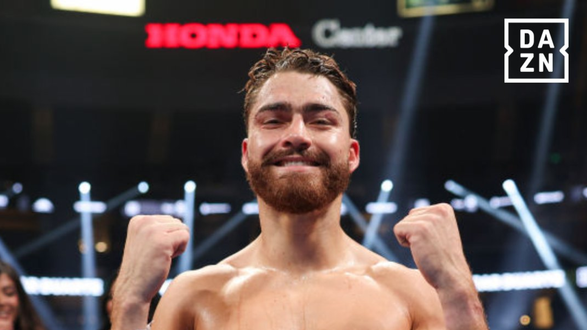 Óscar Duarte se pone a tiro del título mundial del peso superligero ...