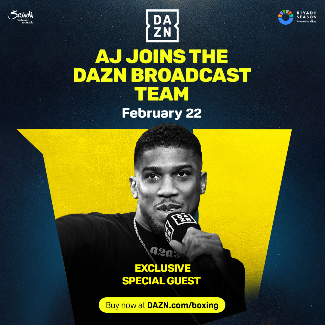 What time is the Joshua Buatsi vs Callum Smith fight tonight? How to ...