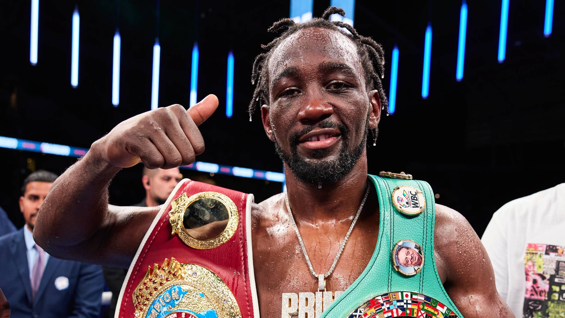 Canelo vs Scull: Canelo's challenges, the Crawford shadow and big ...