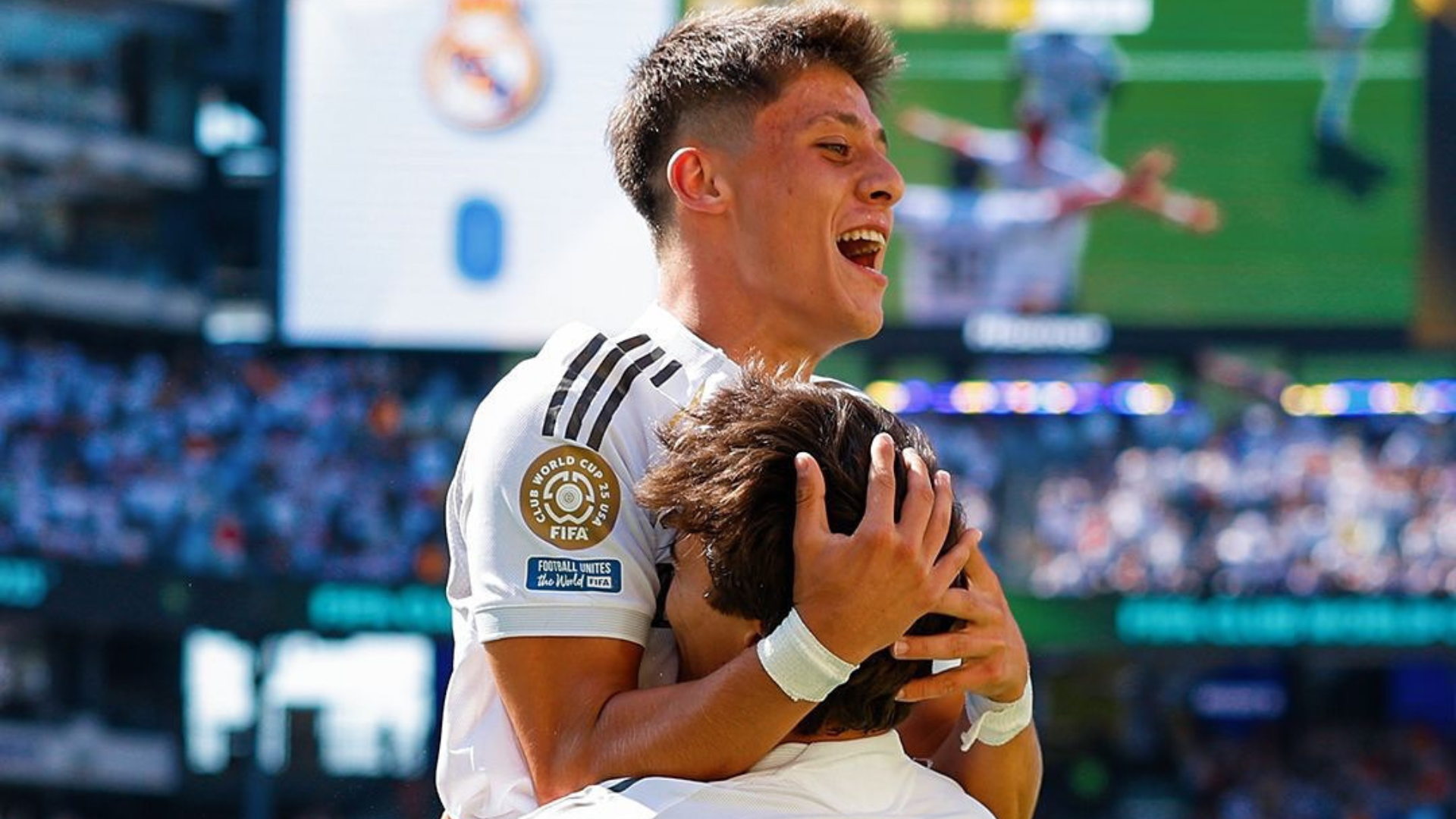 Àlex de Llano y su análisis sobre la incidencia de Güler en el juego ...