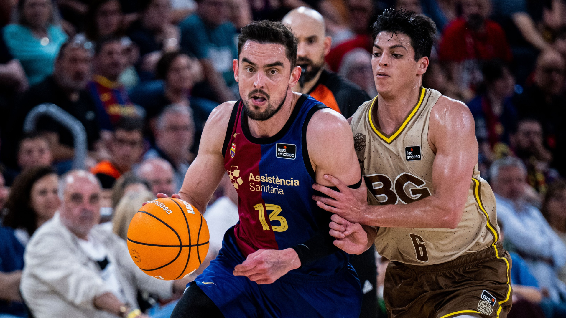 Dónde ver la Liga Endesa en directo: TV en España de la ACB de ...