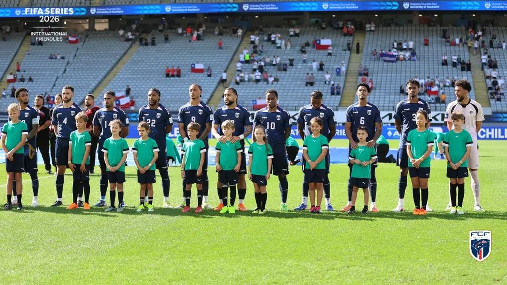 Cabo Verde vs Arabia Saudí en el Mundial 2026: fecha, horario y dónde ...