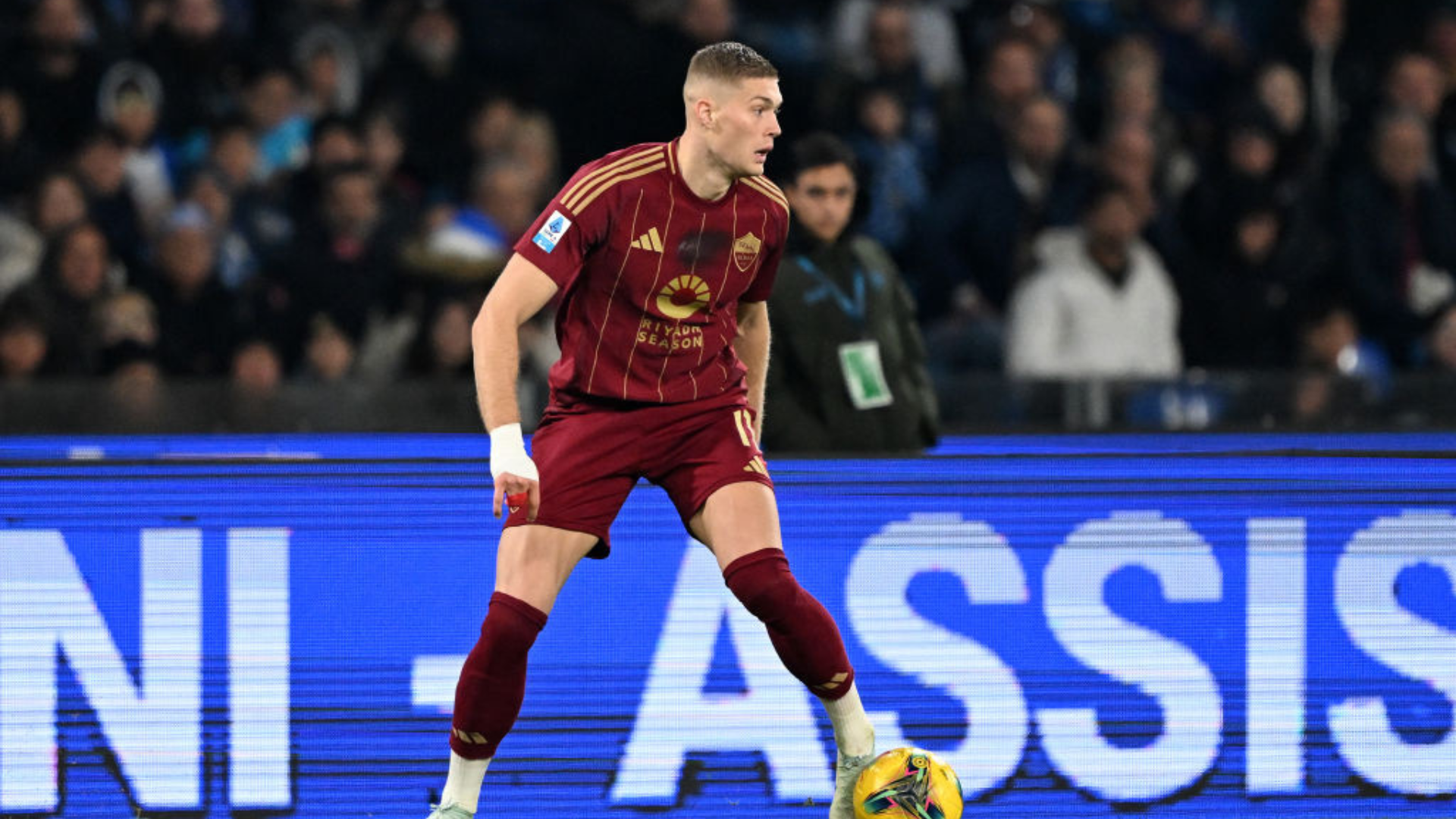 Everton vs AS Roma en vivo: cuándo es, fecha, a qué hora es, canal, TV ...