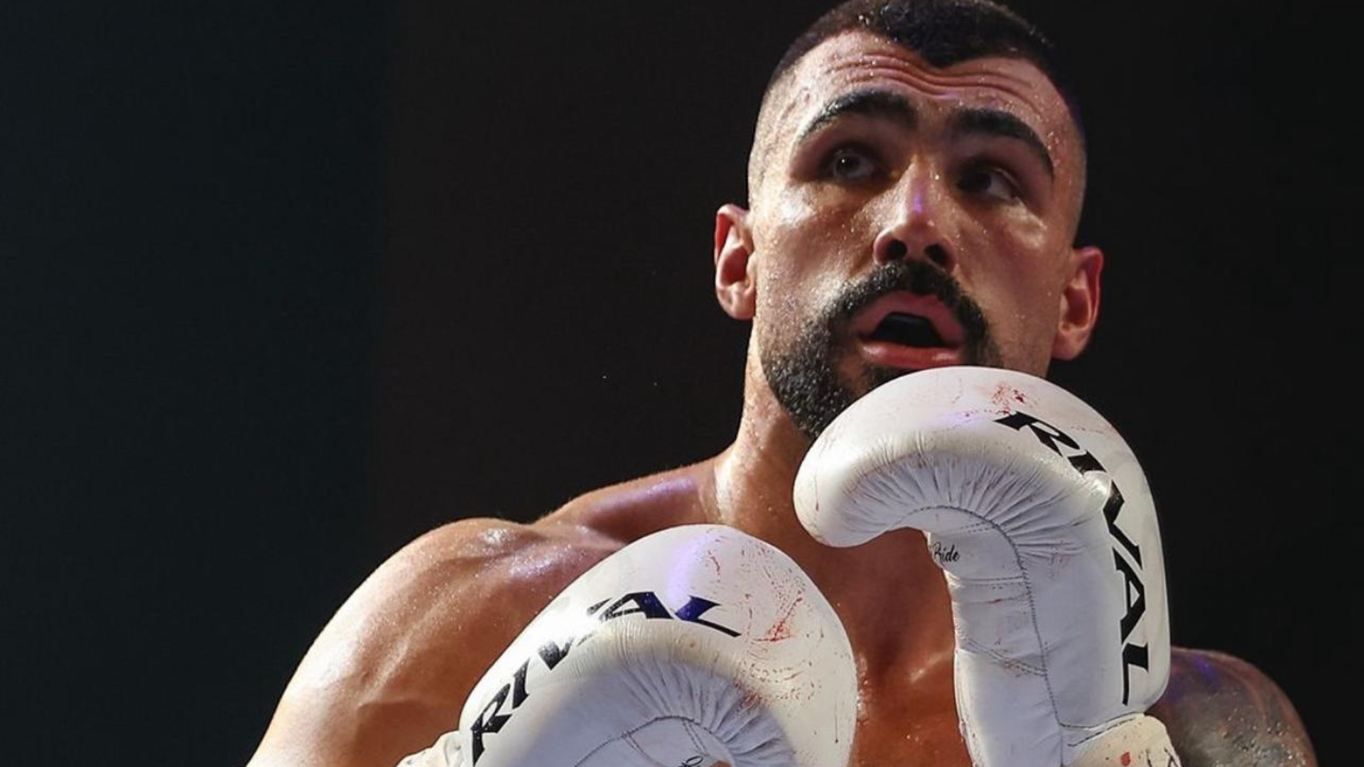 Cómo y dónde ver la pelea Alexis Barriere vs Roney Hines en Estados ...