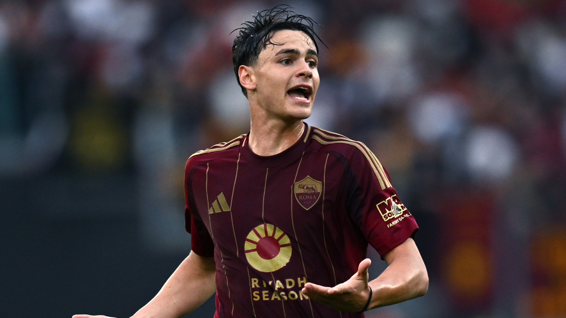 Aston Villa vs AS Roma en vivo: cuándo es, fecha, a qué hora es, canal ...