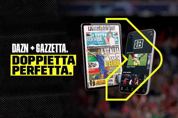 Scopri Mondodazn, la piattaforma dedicata ai clienti DAZN che offre ...