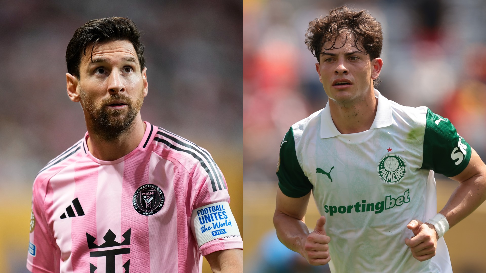 Inter Miami vs Palmeiras: Time, date, venue, TV and streaming options ...