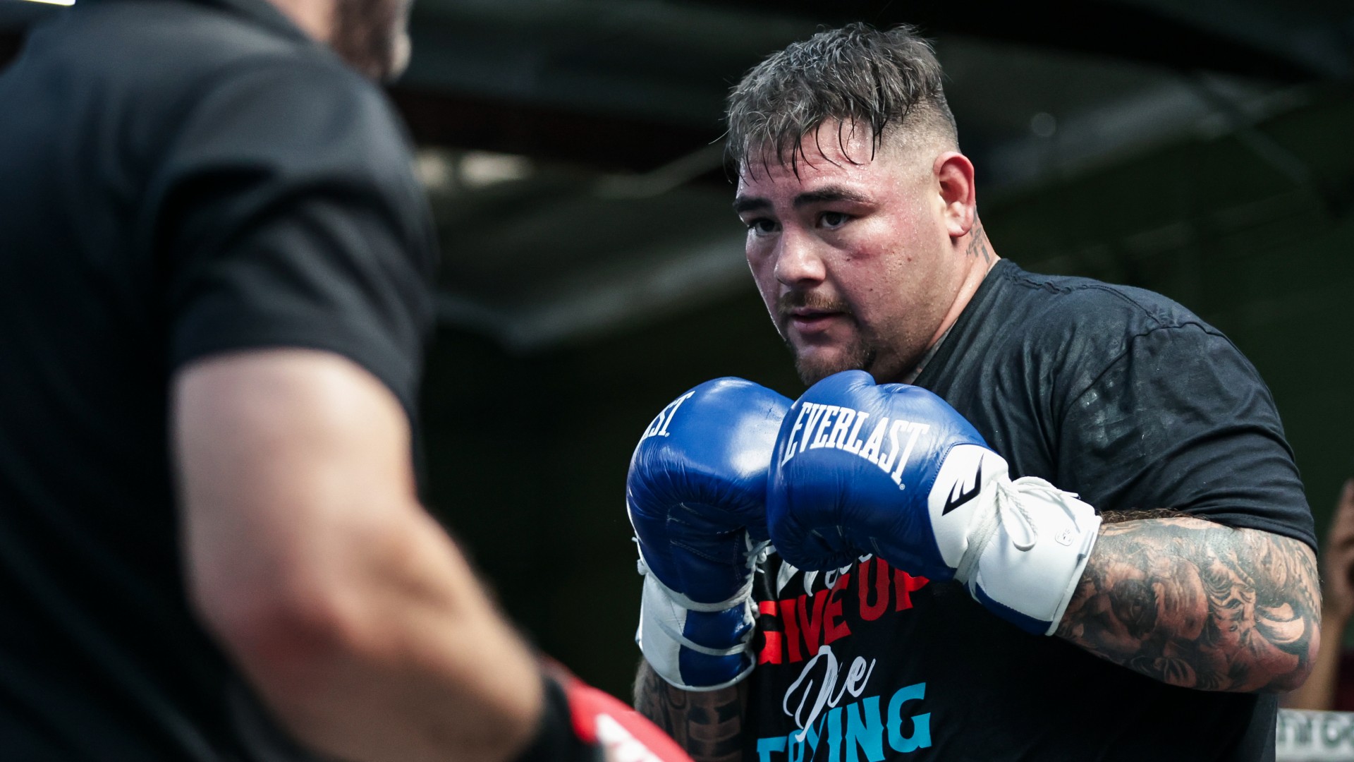 Andy Ruiz vs Jarrell Miller en vivo: cómo y dónde ver online el combate ...