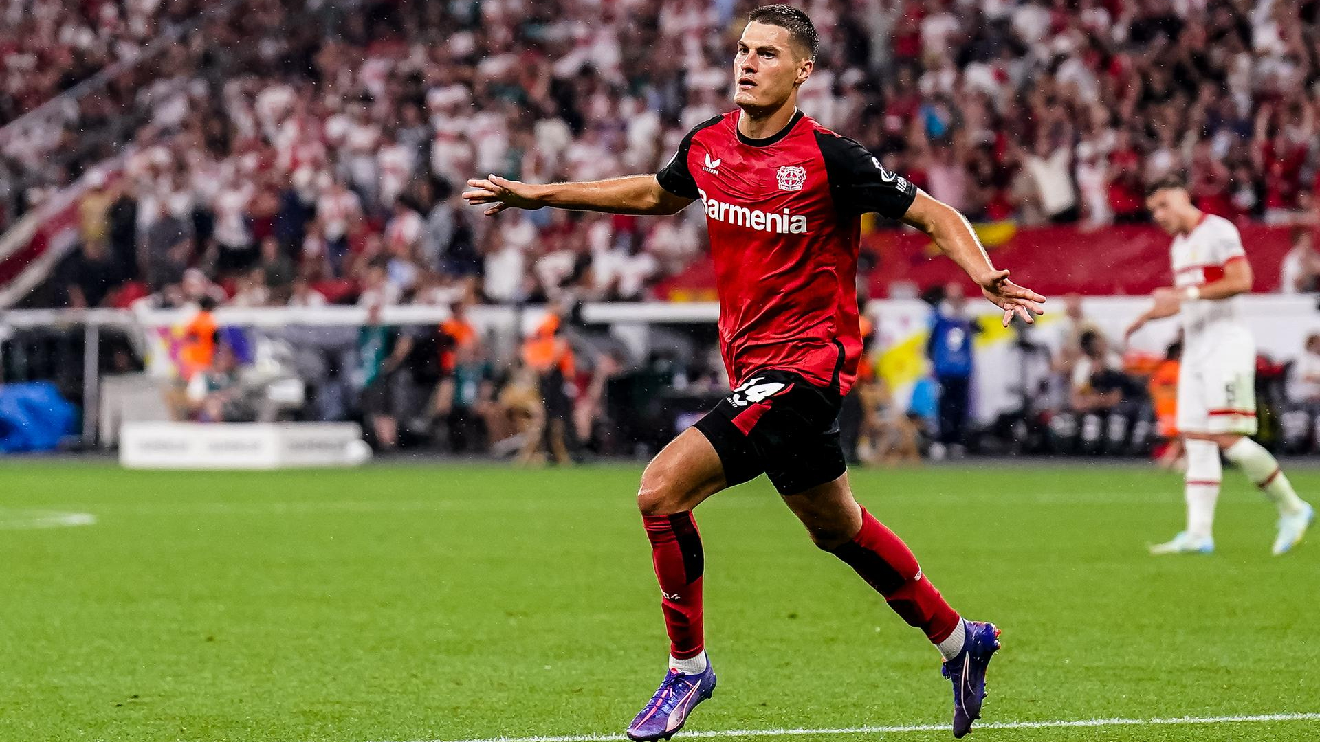 Chelsea - Bayer Leverkusen: Testspiel heute im TV und LIVE-STREAM sehen ...