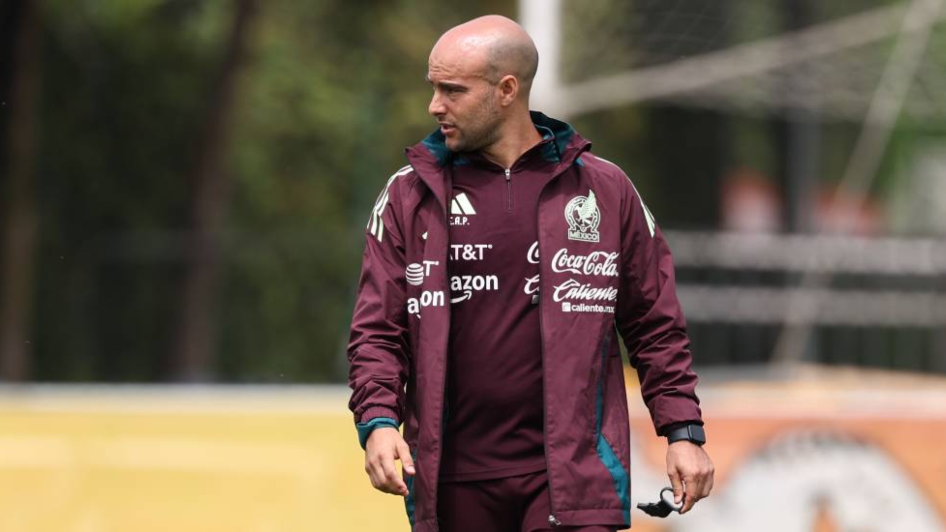 México vs Argentina: fecha, hora, canal, TV y dónde ver online el ...