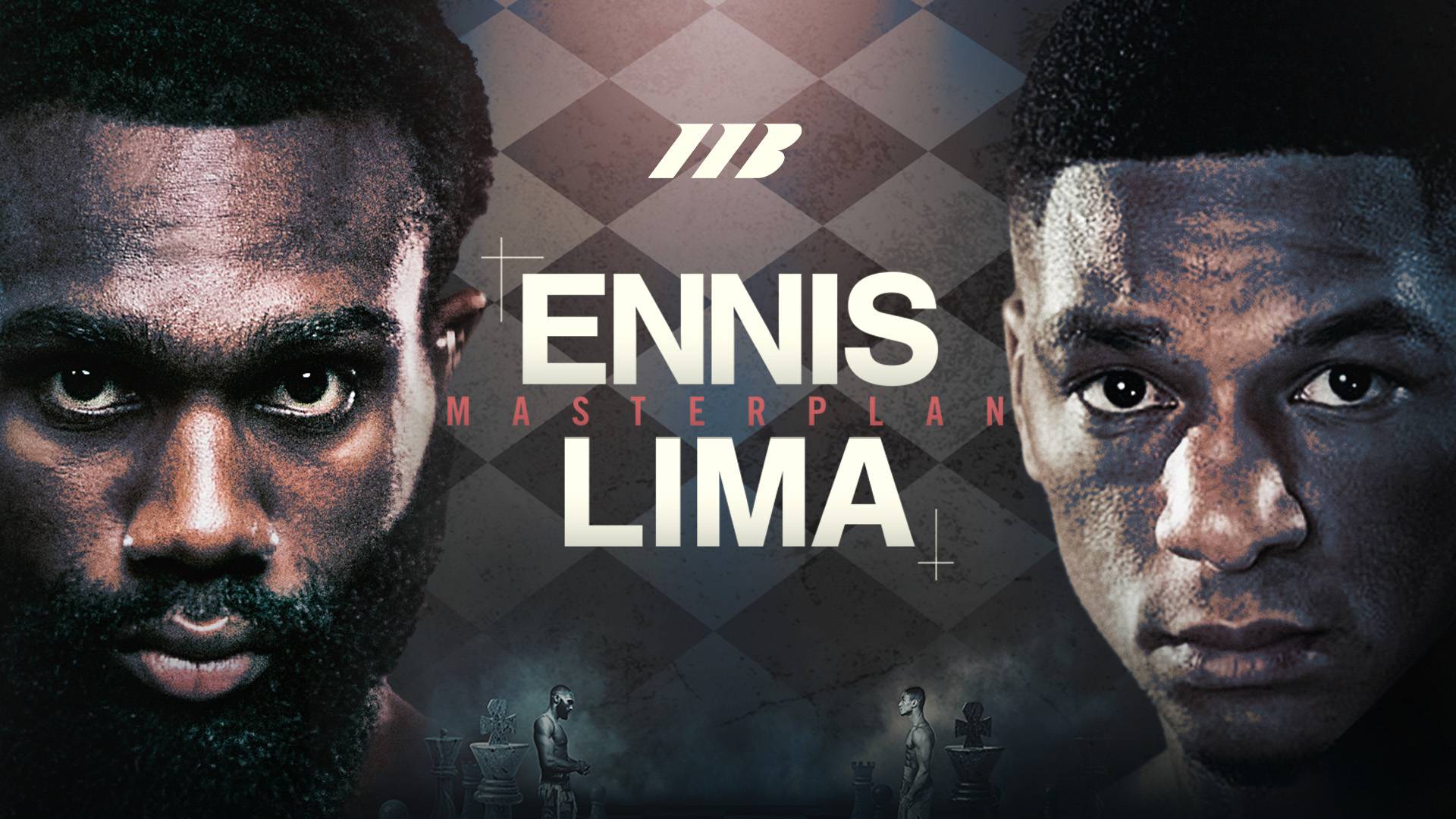 Luso-angolano Uisma Lima entra no ringue pelo titulo mundial de boxe ...