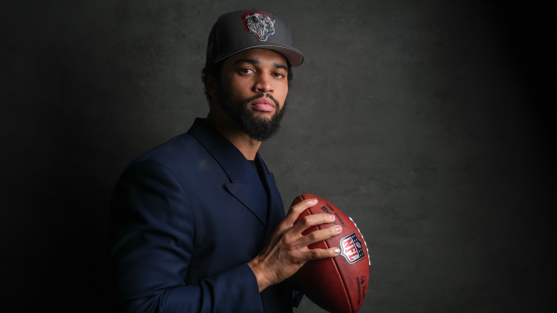 ¿Quién es Caleb Williams? El quarterback número 1 del Draft 2024 que ...