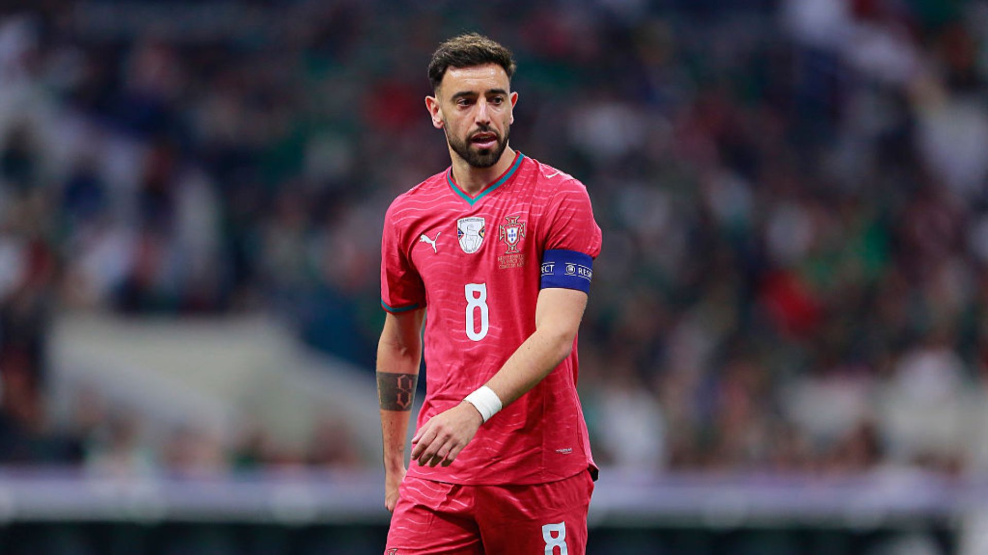 Portugal squad for 2026 World Cup: All players, captain, shirt numbers ...
